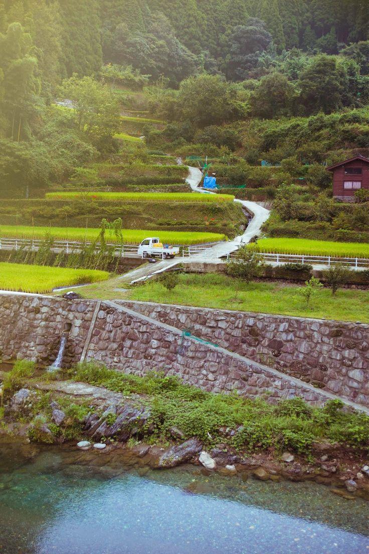 Rural Japan Wallpapers - Top Free Rural Japan Backgrounds - WallpaperAccess