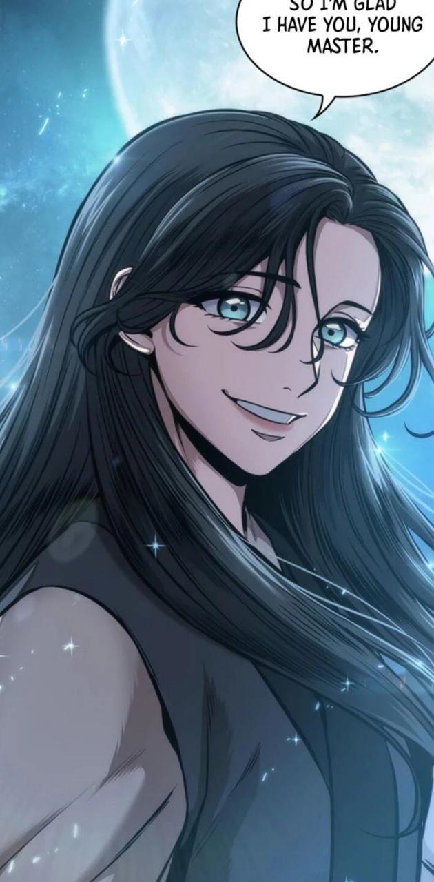 Nano Machine Wallpapers - Top Free Nano Machine Backgrounds ...