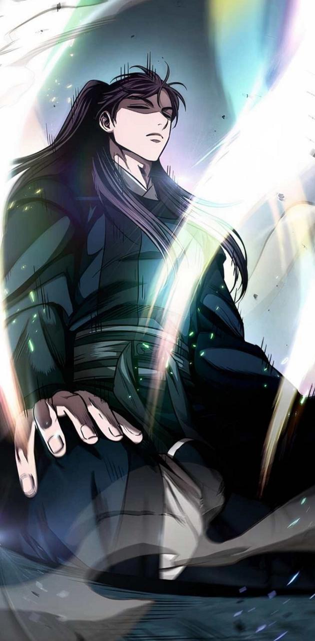 Nano Machine Wallpapers - Top Free Nano Machine Backgrounds ...