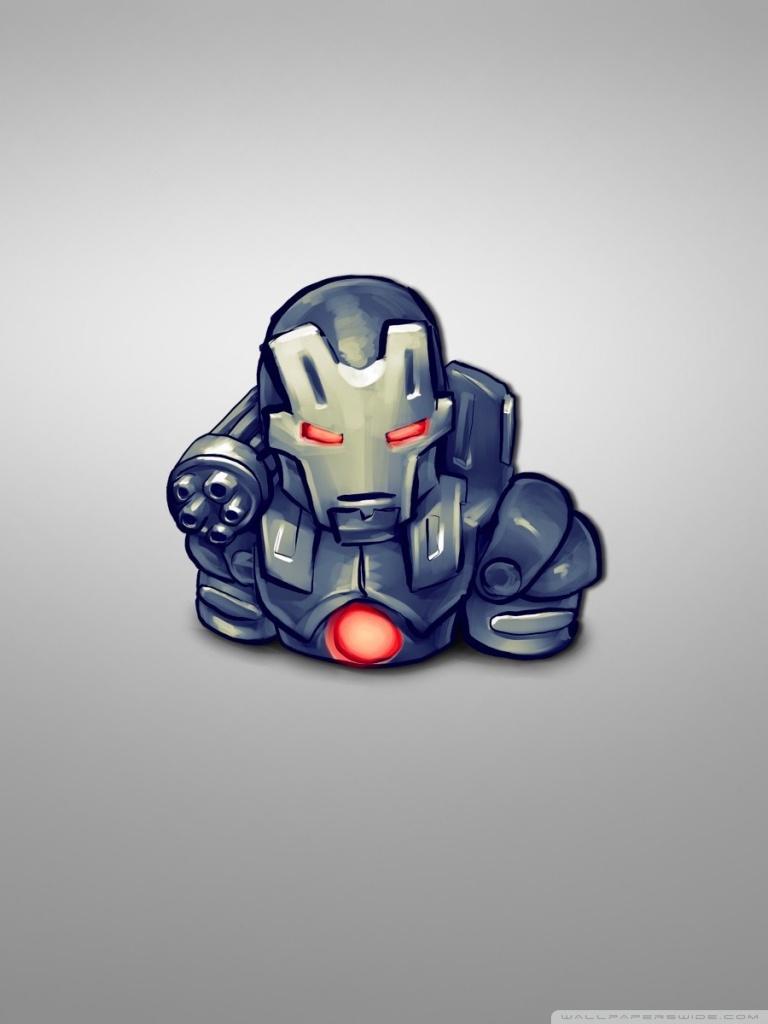 Nano Machine Wallpapers - Top Free Nano Machine Backgrounds ...