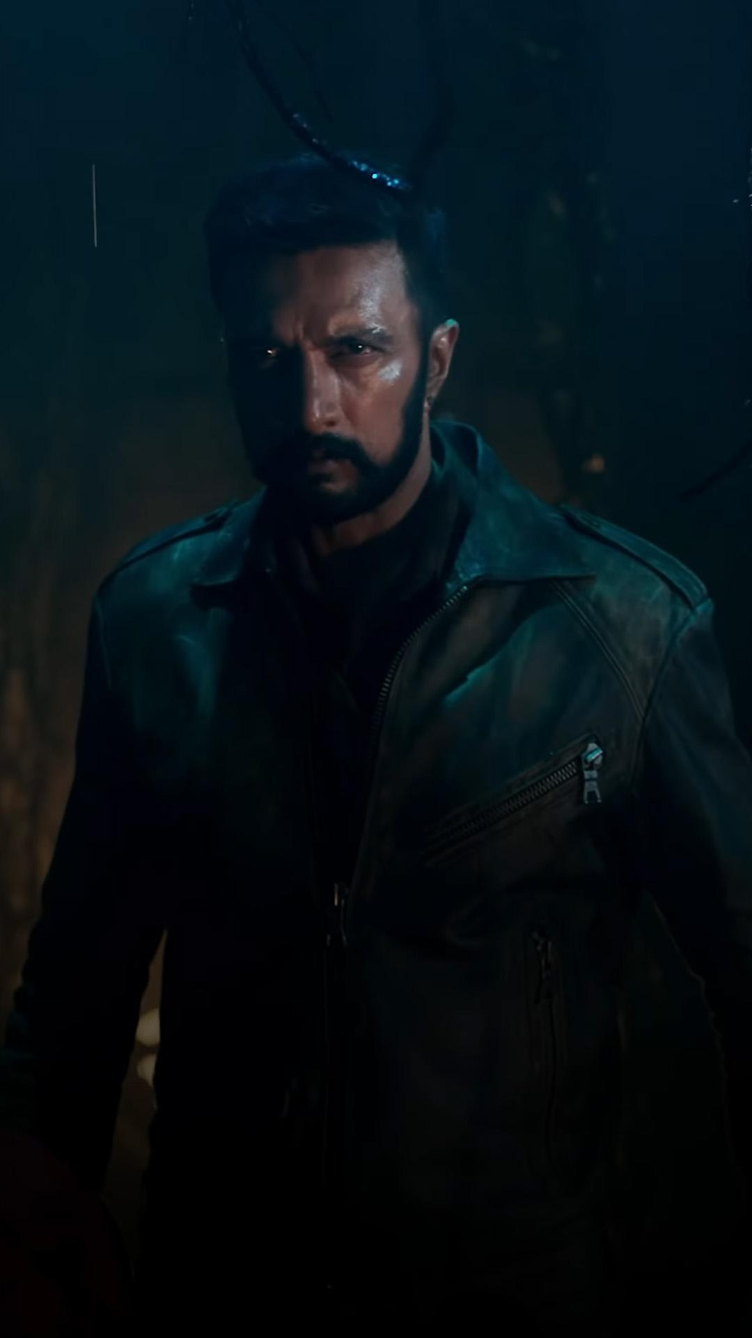 Vikrant Rona Wallpapers - Top Free Vikrant Rona Backgrounds ...