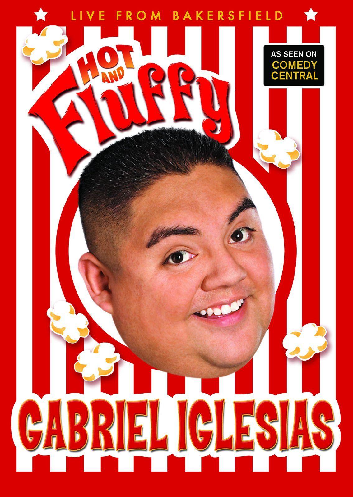 Gabriel Iglesias Wallpapers - Top Free Gabriel Iglesias Backgrounds ...