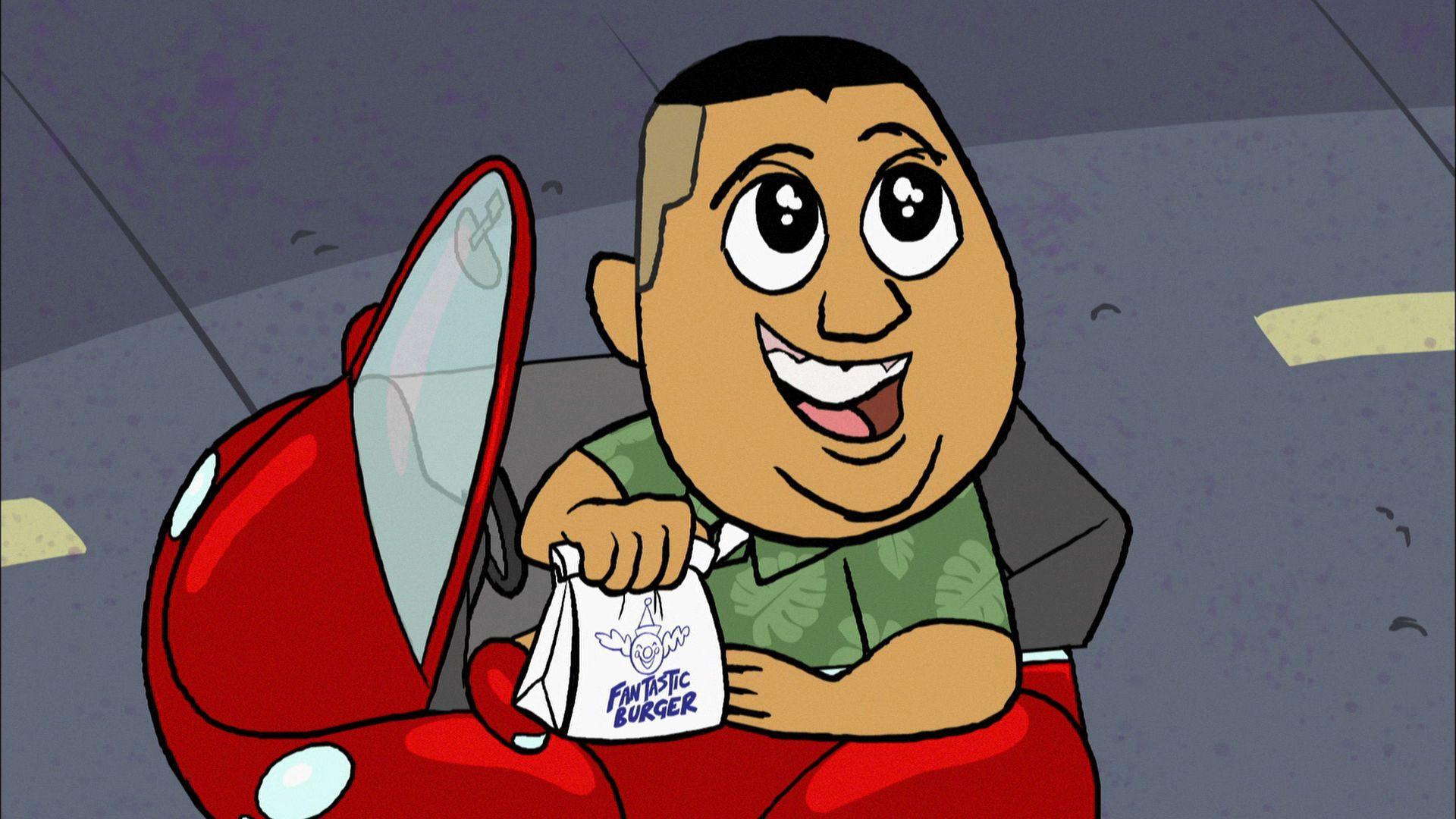 Gabriel Iglesias Wallpapers - Top Free Gabriel Iglesias Backgrounds ...