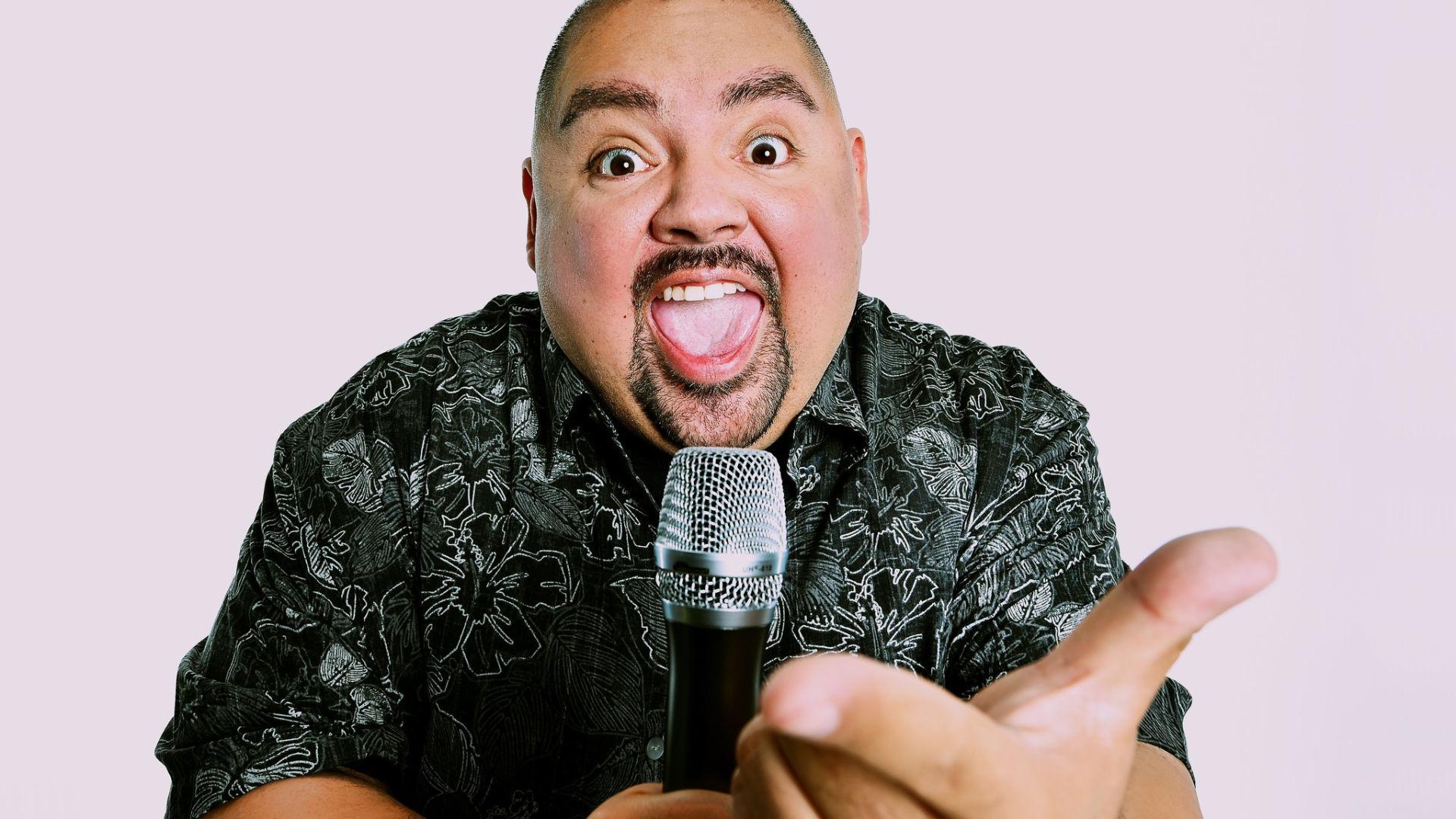 Gabriel Iglesias Wallpapers - Top Free Gabriel Iglesias Backgrounds ...