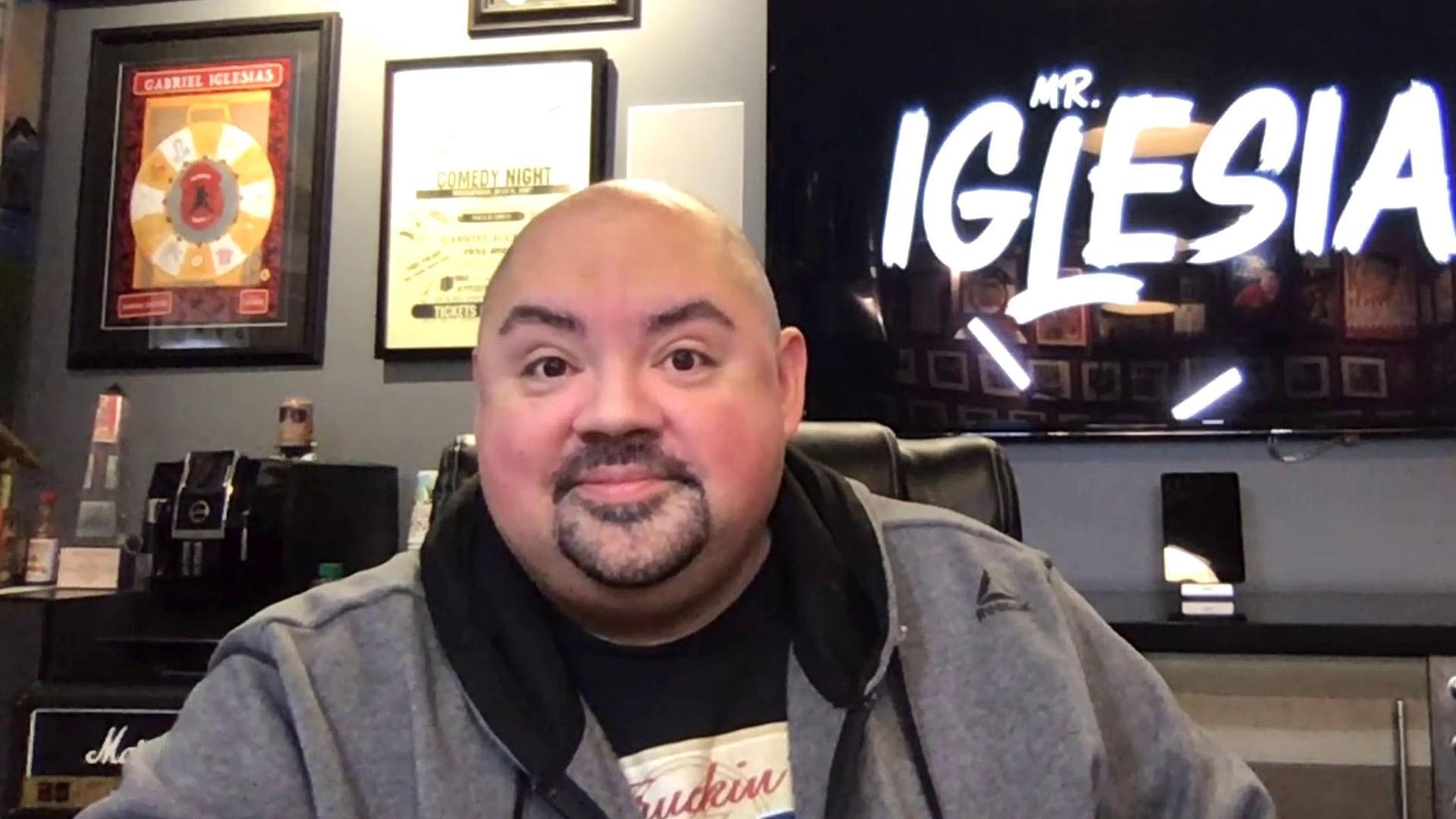 Gabriel Iglesias Wallpapers - Top Free Gabriel Iglesias Backgrounds ...
