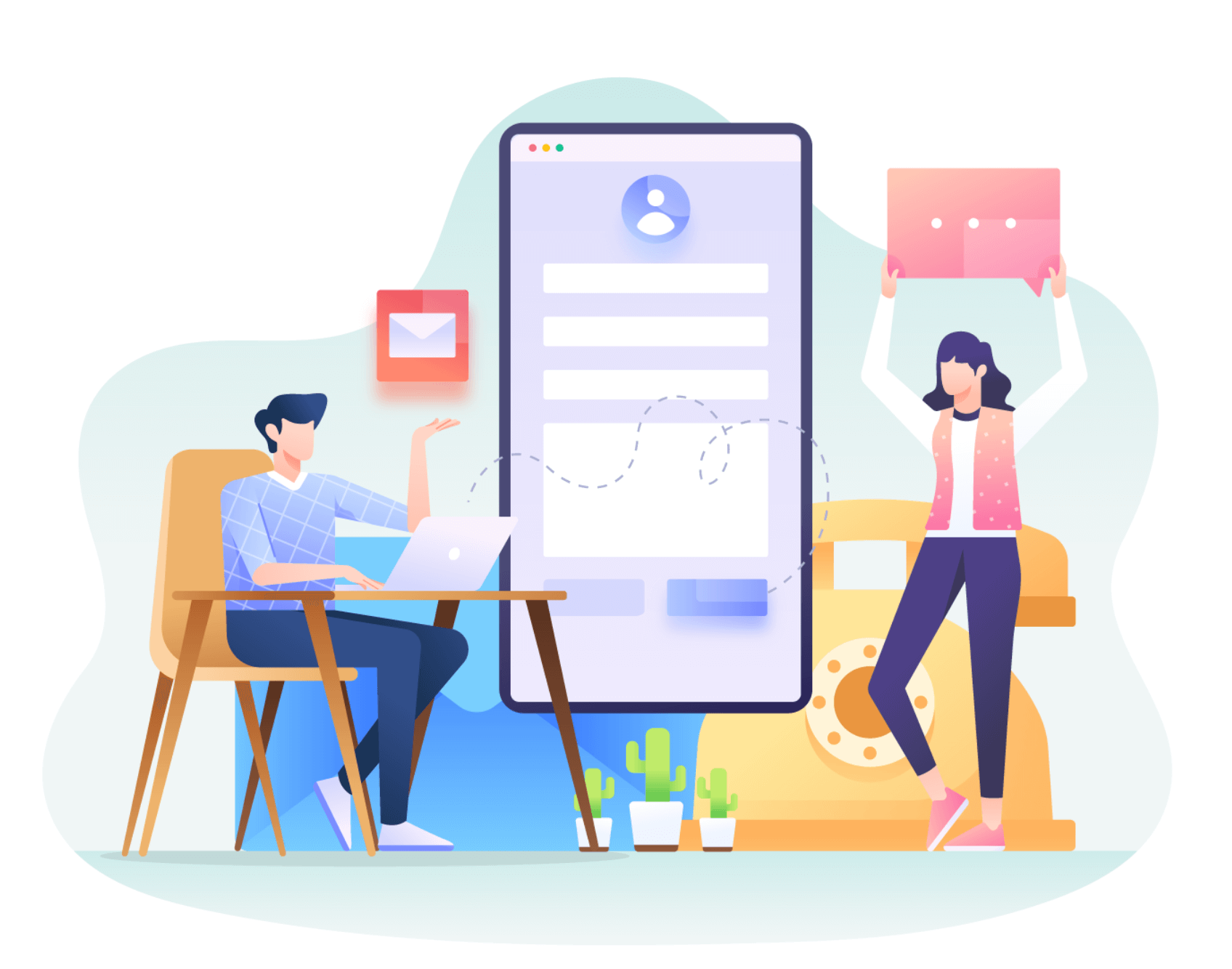 Visual Communication Wallpapers - Top Free Visual Communication ...