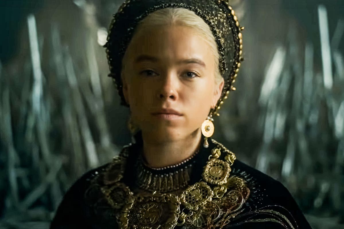 Milly Alcock Wallpapers - Top Free Milly Alcock Backgrounds ...