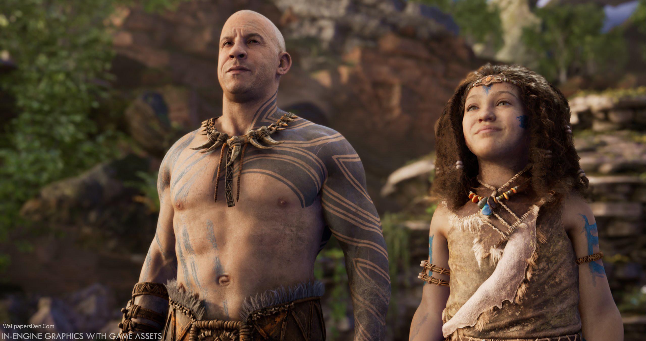 Ark 2 Wallpapers - Top Free Ark 2 Backgrounds - WallpaperAccess