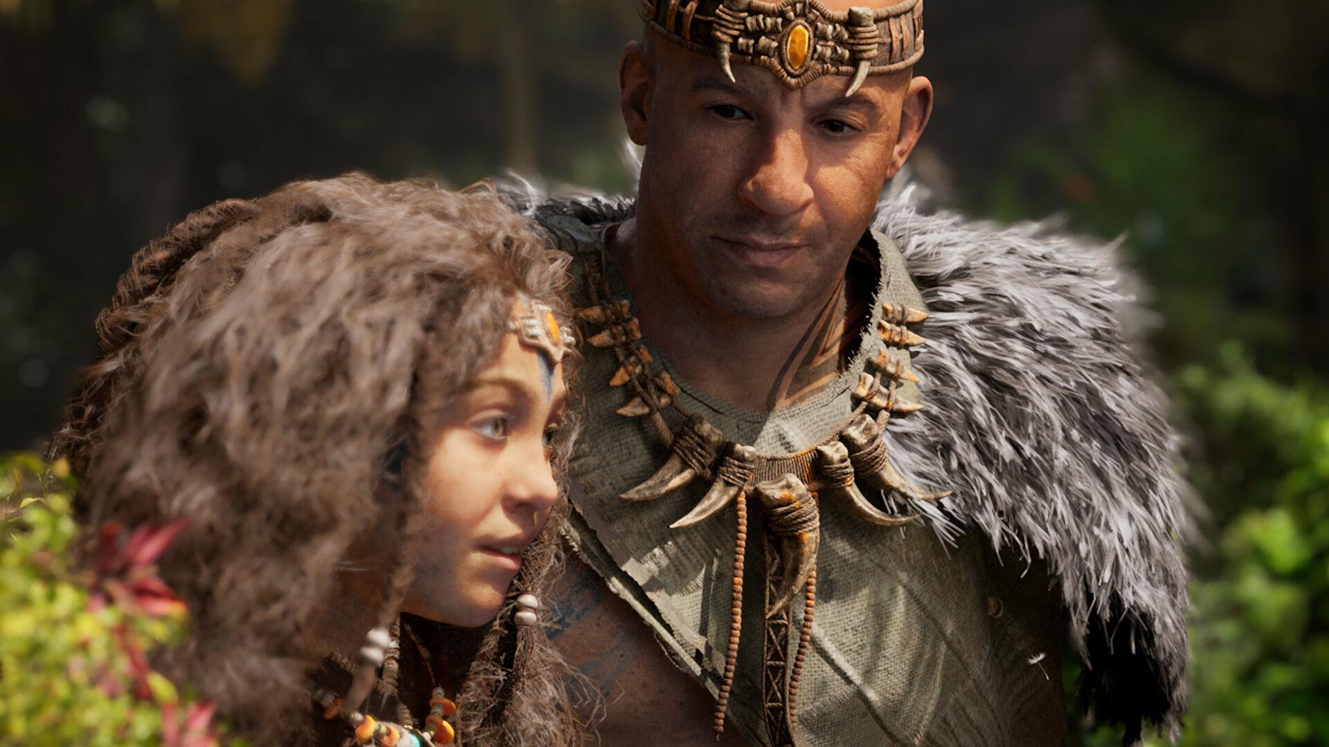 Ark 2 Wallpapers - Top Free Ark 2 Backgrounds - WallpaperAccess