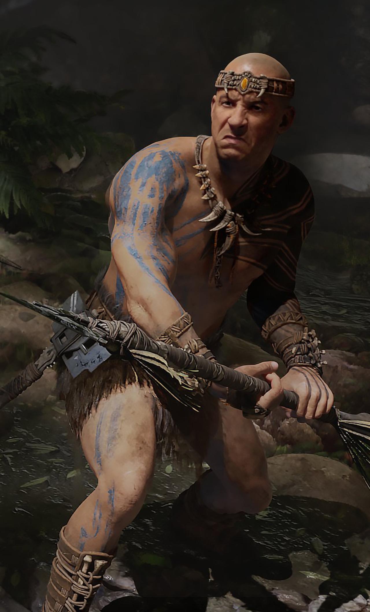 Ark 2 Wallpapers - Top Free Ark 2 Backgrounds - WallpaperAccess