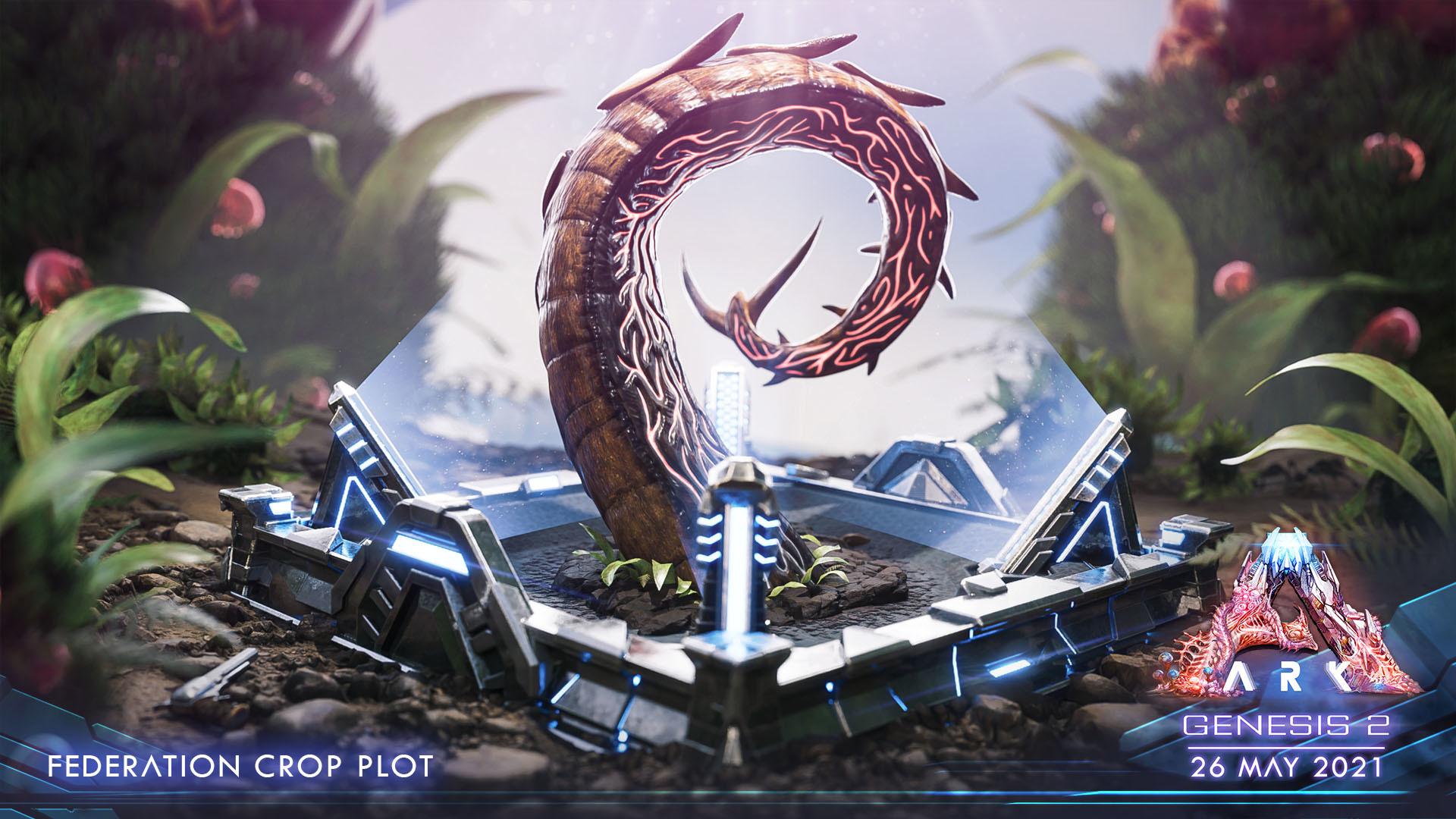 Ark 2 Wallpapers - Top Free Ark 2 Backgrounds - WallpaperAccess