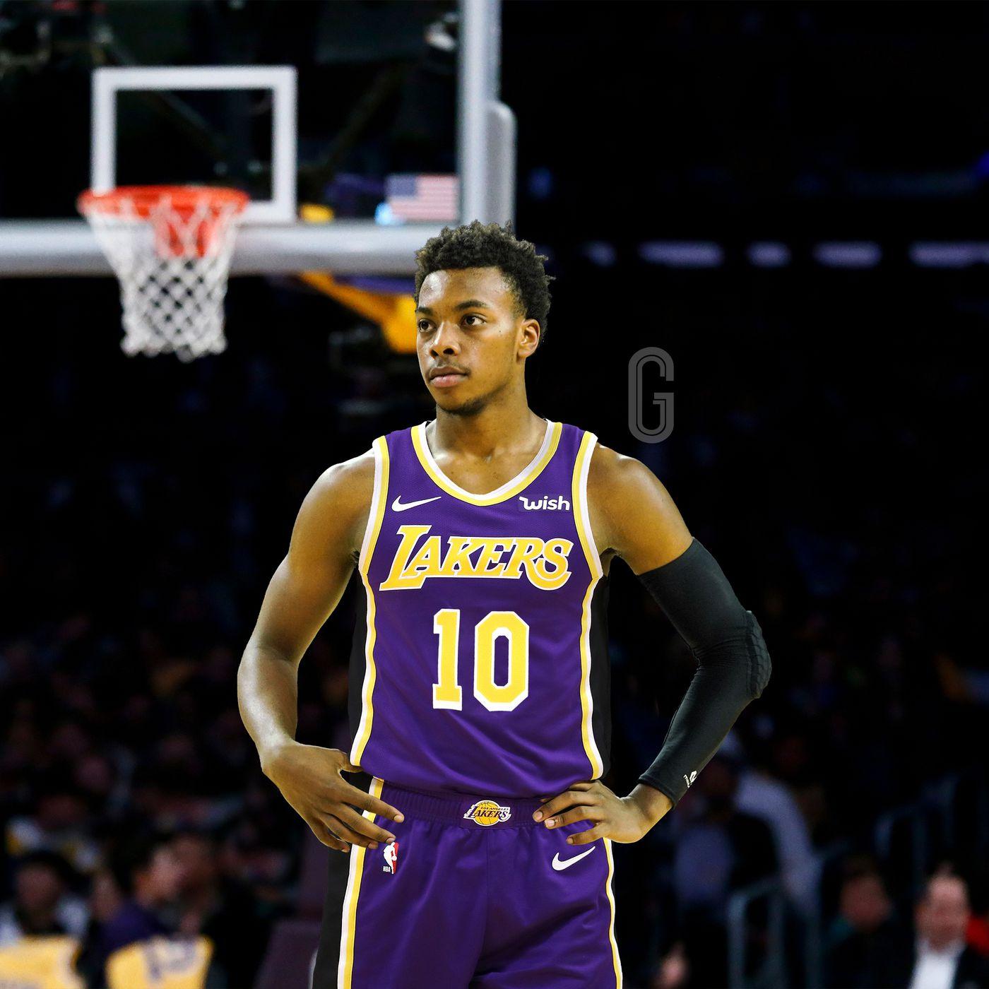 Darius Garland Wallpapers - Top Free Darius Garland Backgrounds ...