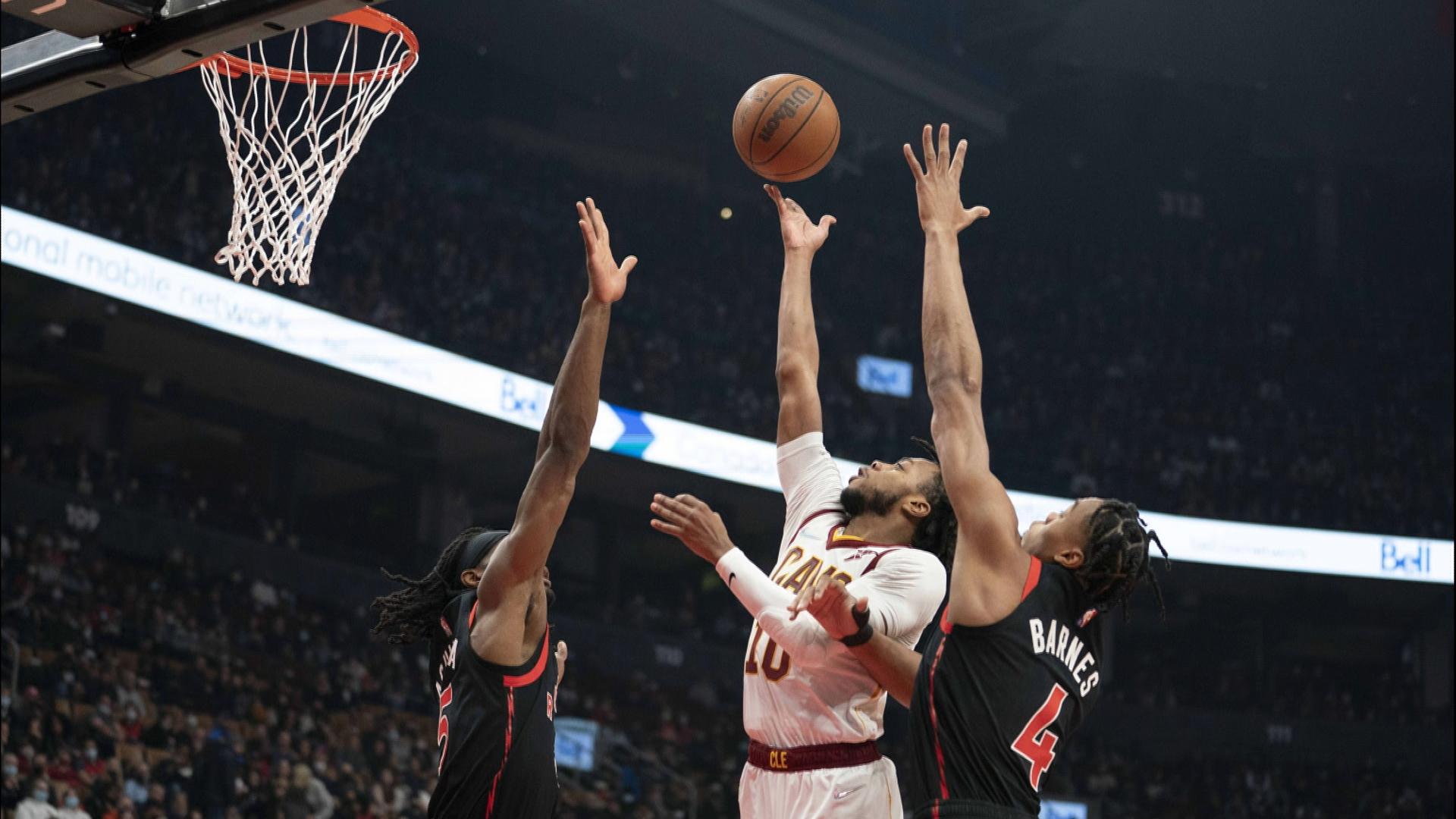 Darius Garland Wallpapers - Top Free Darius Garland Backgrounds ...