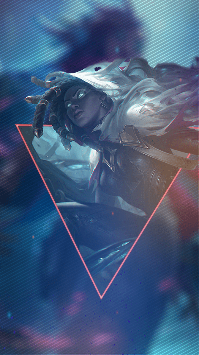 Senna Lol Wallpapers - Top Free Senna Lol Backgrounds - WallpaperAccess