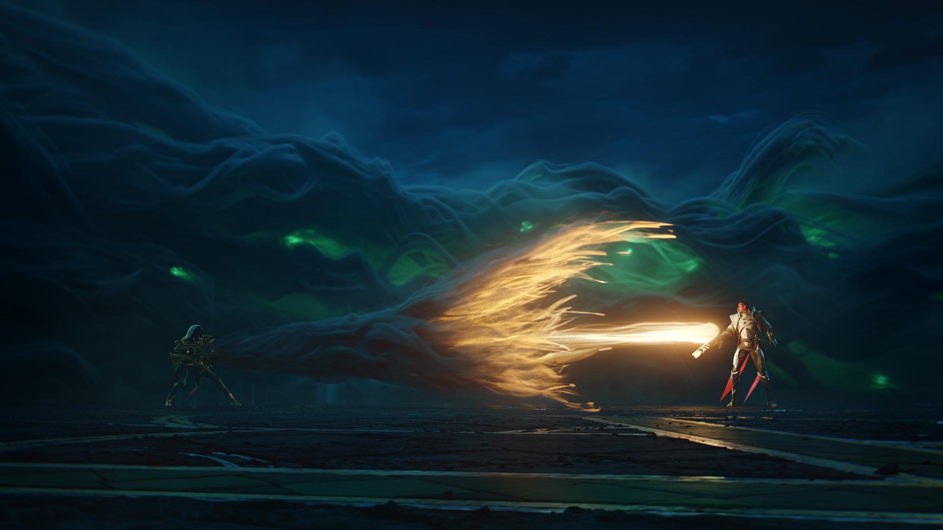 Senna Lol Wallpapers - Top Free Senna Lol Backgrounds - WallpaperAccess