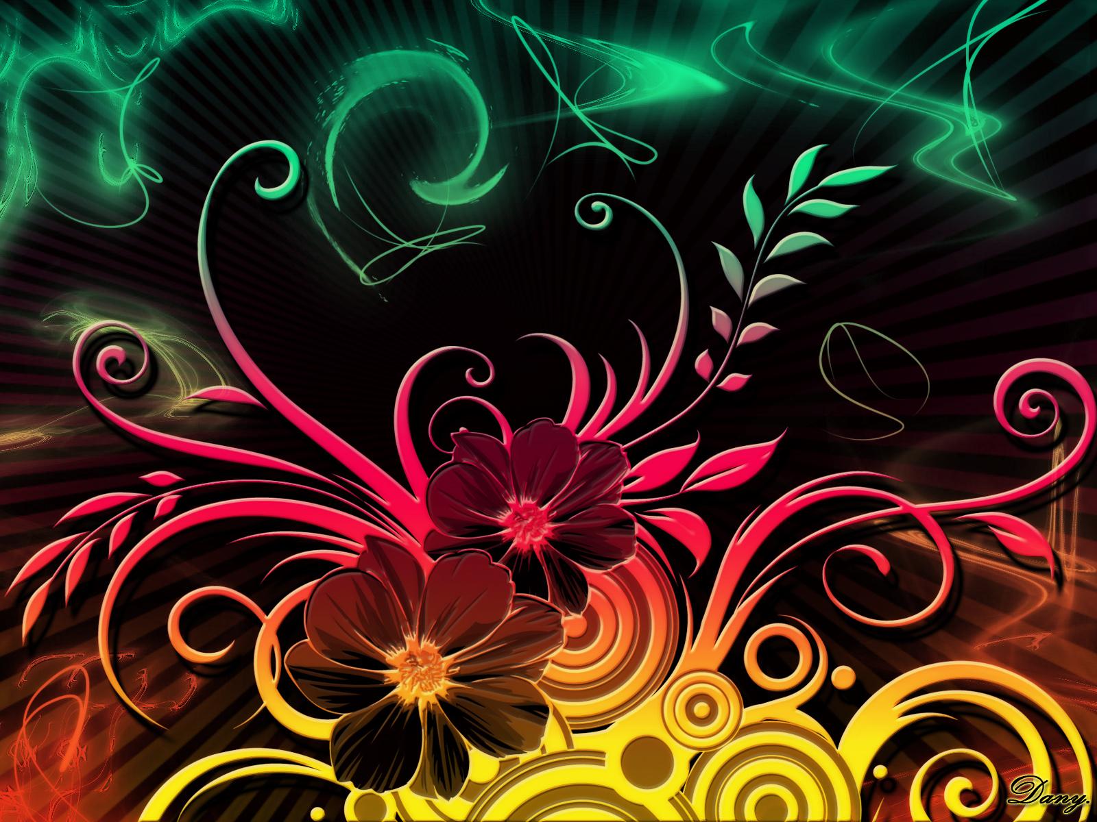 Colorful Design Wallpapers - Top Free Colorful Design Backgrounds ...