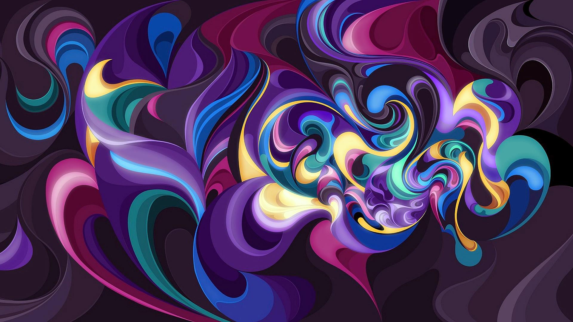Colorful Design Wallpapers - Top Free Colorful Design Backgrounds ...