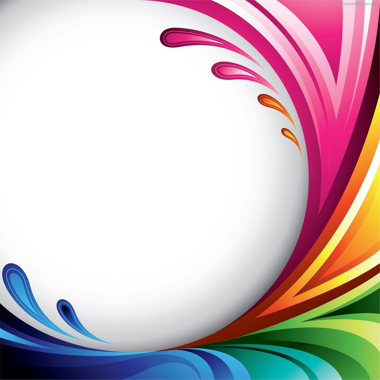 Colorful Design Wallpapers - Top Free Colorful Design Backgrounds ...
