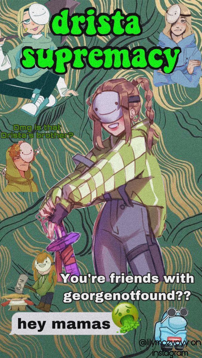 Drista Wallpapers - Top Free Drista Backgrounds - WallpaperAccess