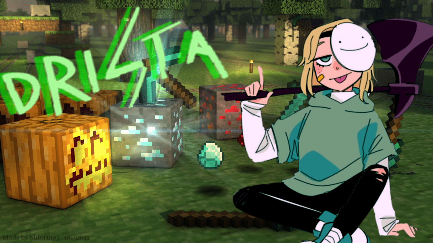 Drista Wallpapers - Top Free Drista Backgrounds - WallpaperAccess