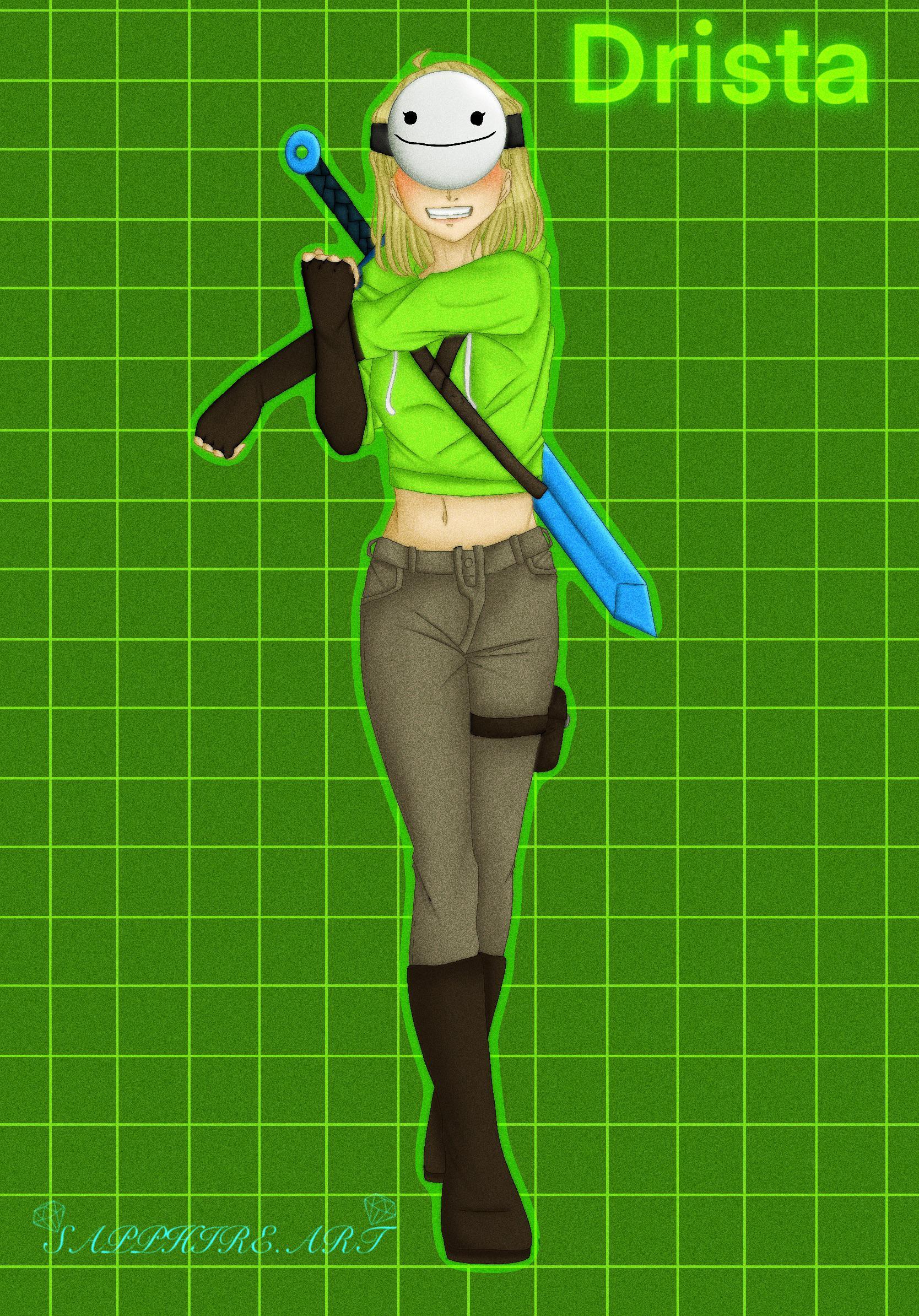 Drista Wallpapers - Top Free Drista Backgrounds - WallpaperAccess