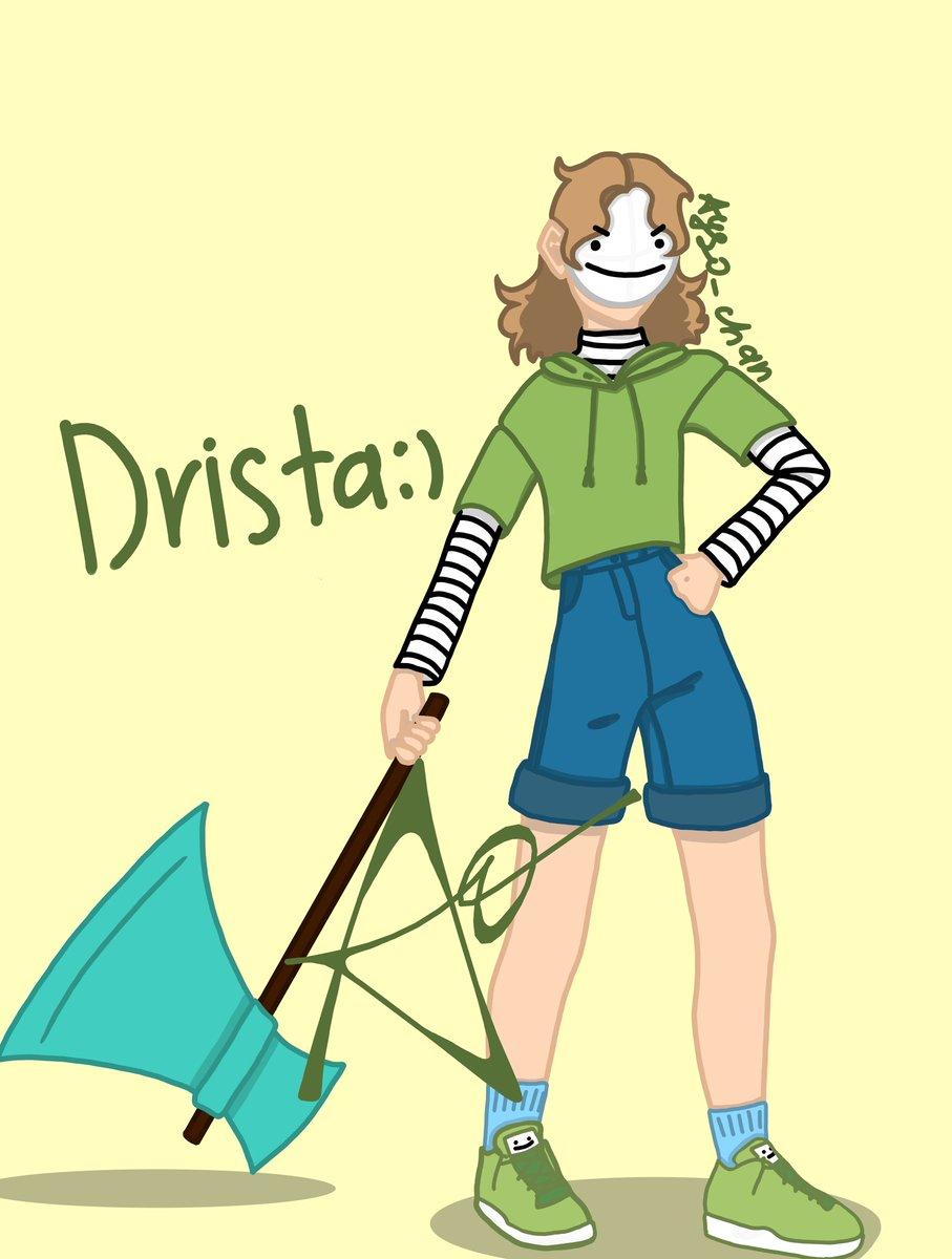 Drista Wallpapers - Top Free Drista Backgrounds - WallpaperAccess