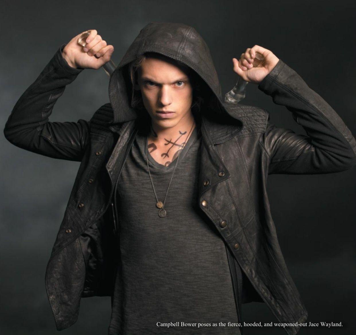 Jace Wayland Wallpapers - Top Free Jace Wayland Backgrounds ...