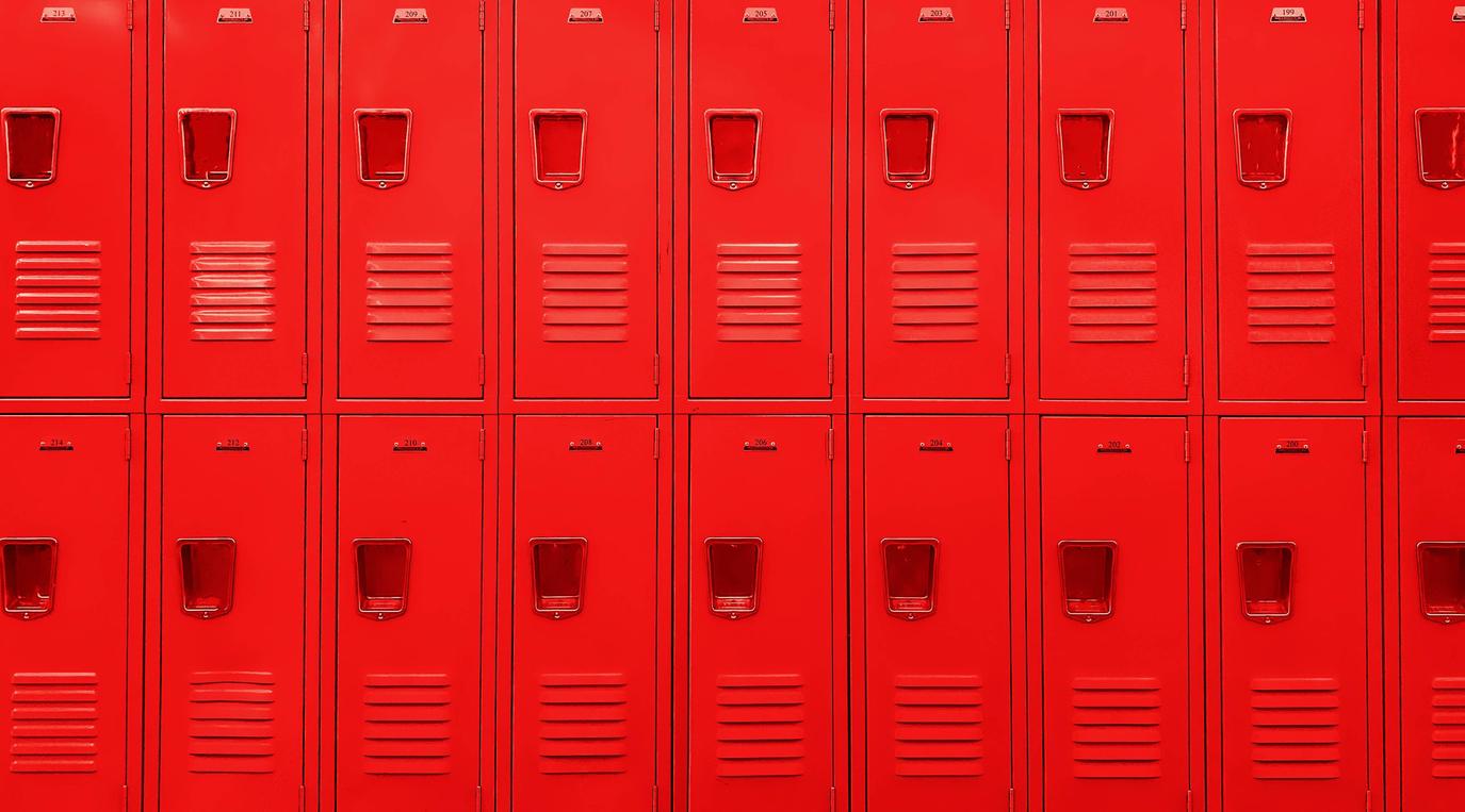 School Locker Wallpapers - Top Free School Locker Backgrounds ...