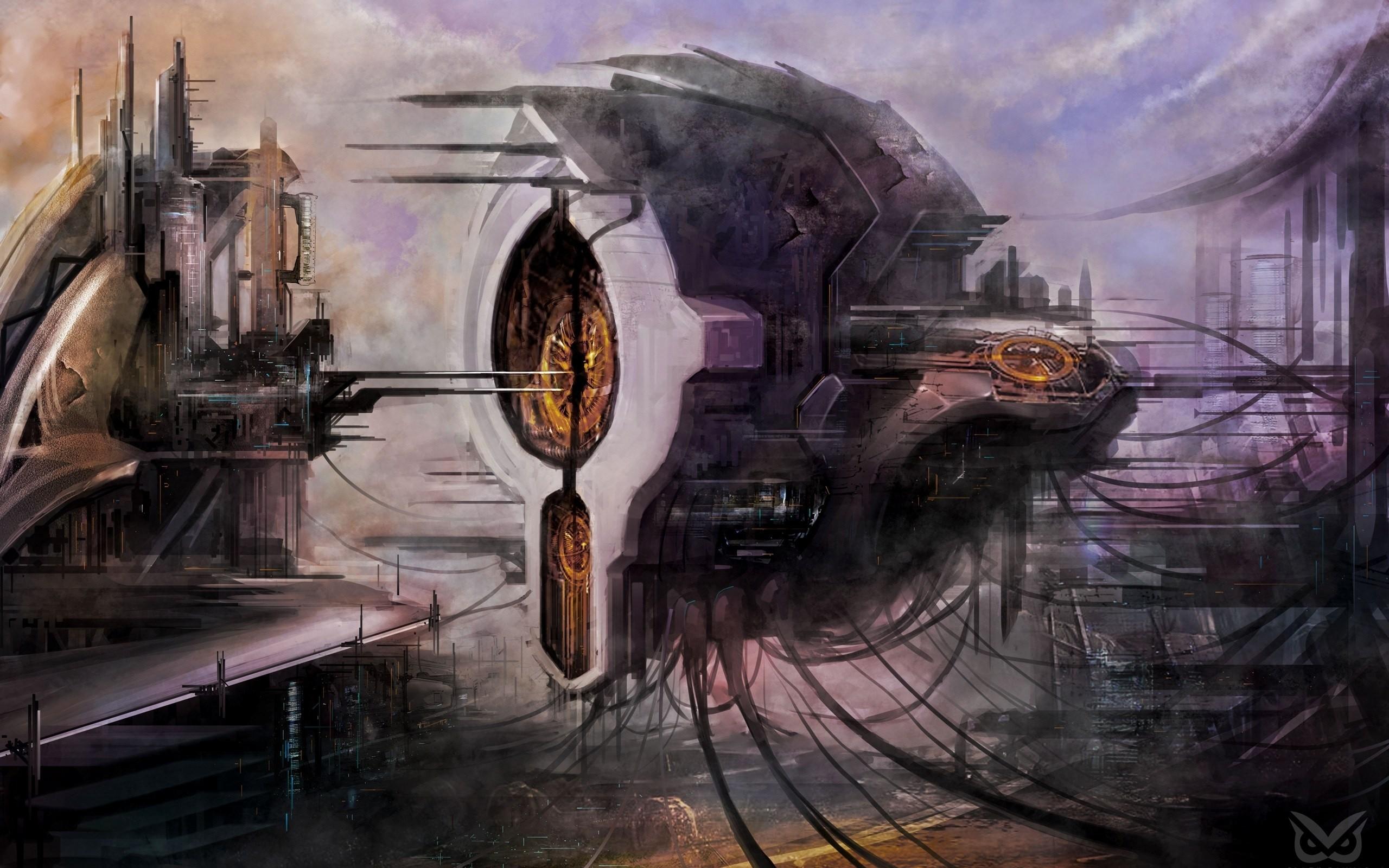 Spaceport Wallpapers - Top Free Spaceport Backgrounds - WallpaperAccess