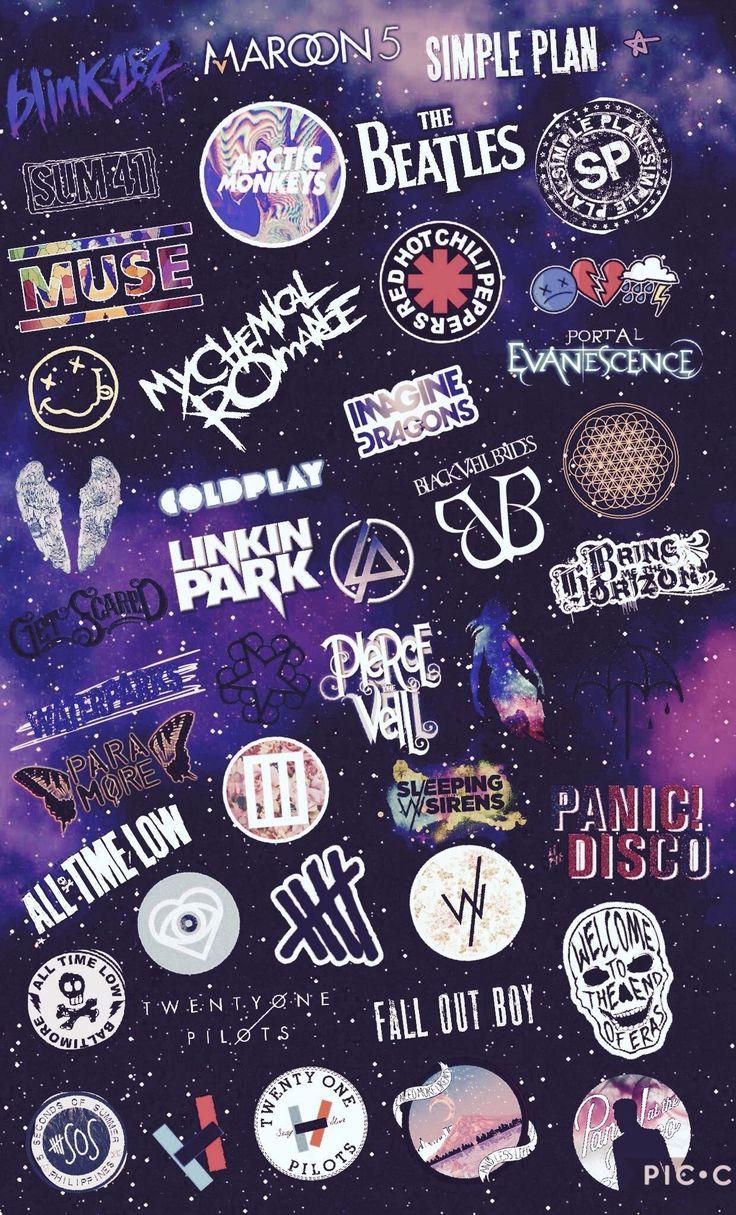 Punk Music Wallpapers - Top Free Punk Music Backgrounds - WallpaperAccess
