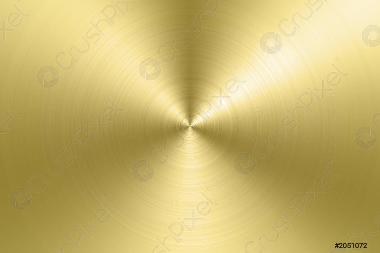 Gold Circle Wallpapers - Top Free Gold Circle Backgrounds - WallpaperAccess