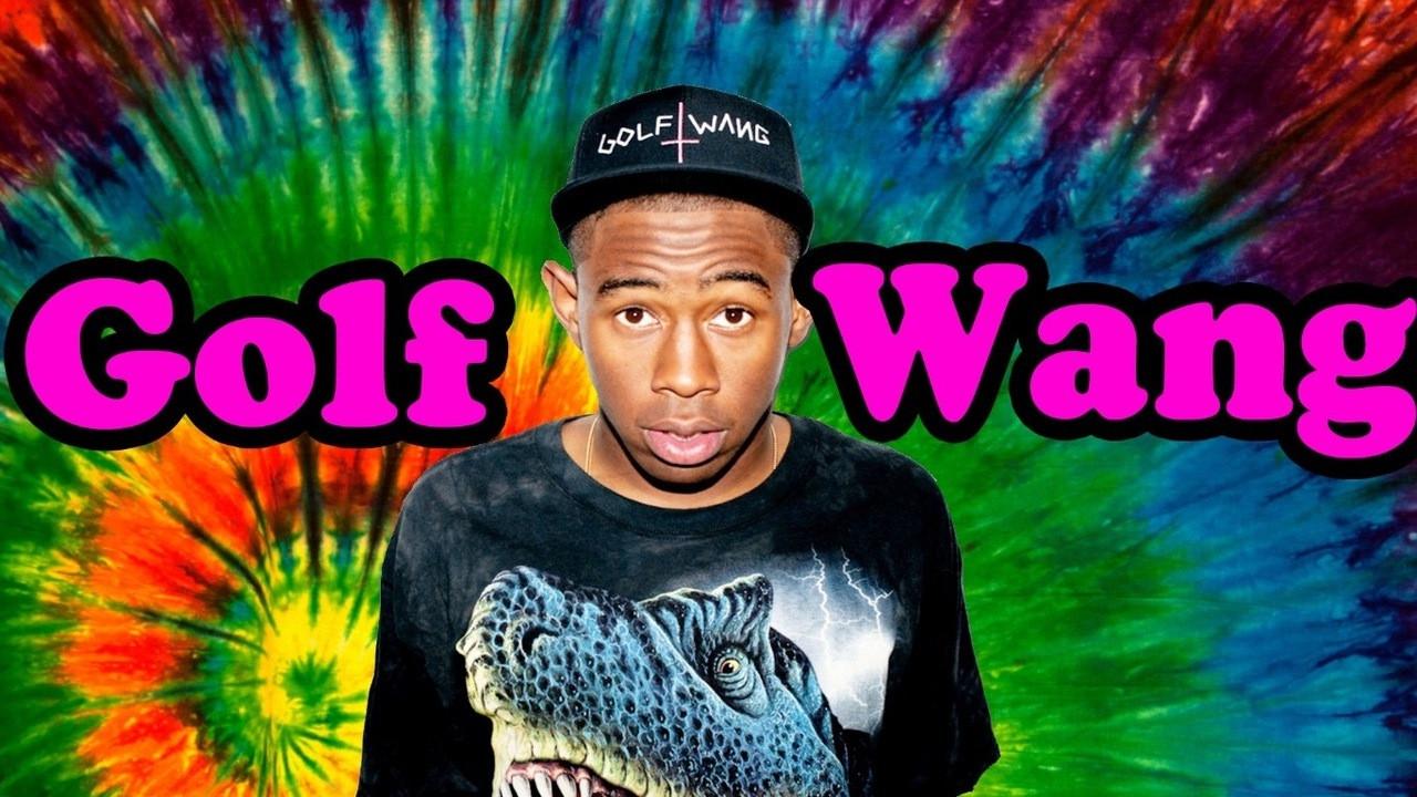 Golf Wang Laptop Wallpapers - Top Free Golf Wang Laptop Backgrounds ...