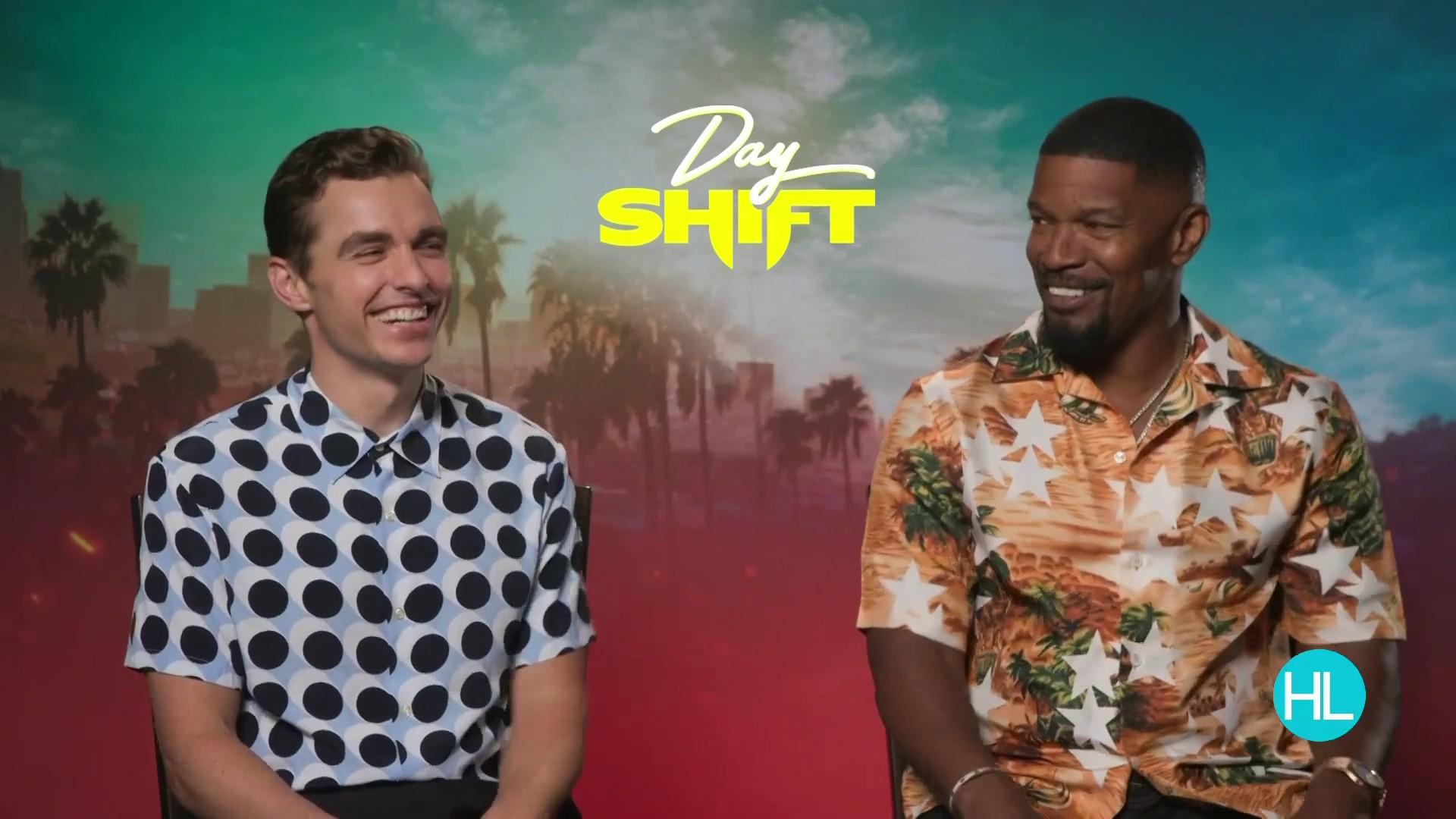 Day Shift Wallpapers - Top Free Day Shift Backgrounds - WallpaperAccess