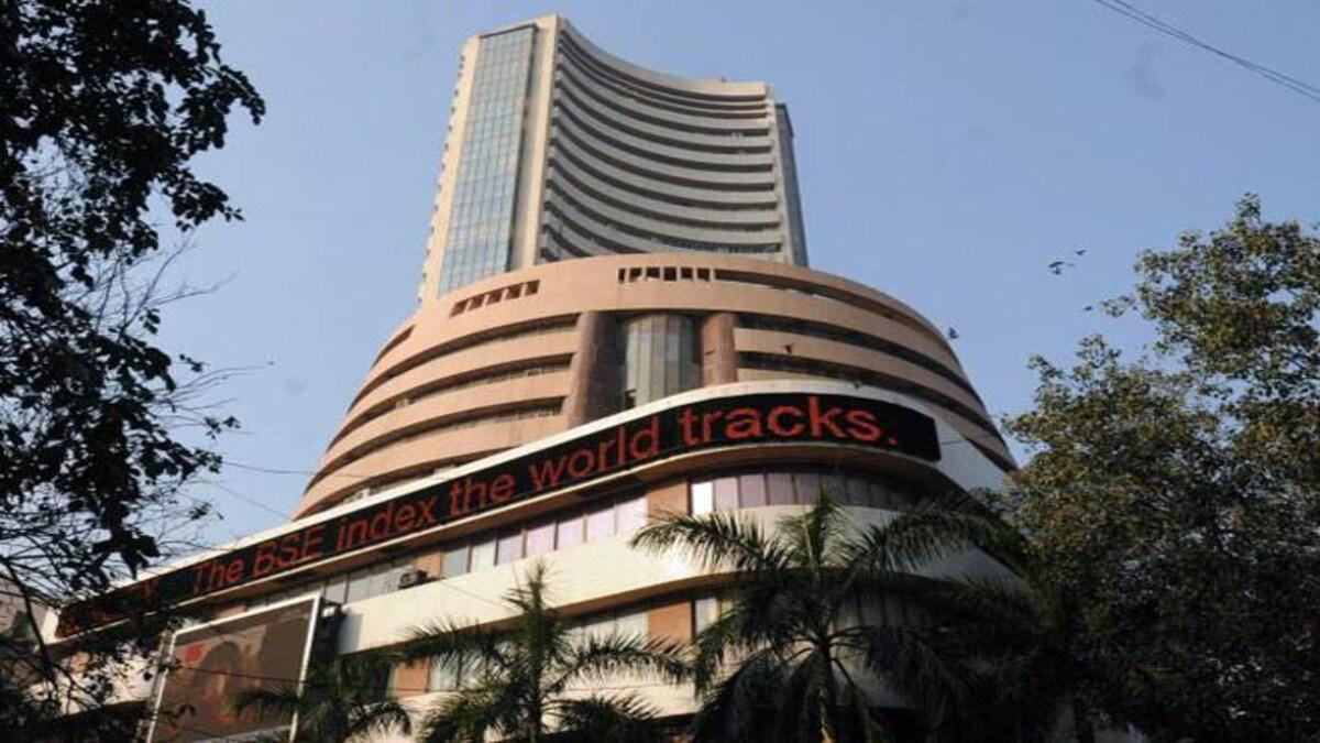Bombay Stock Exchange Wallpapers - Top Free Bombay Stock Exchange ...