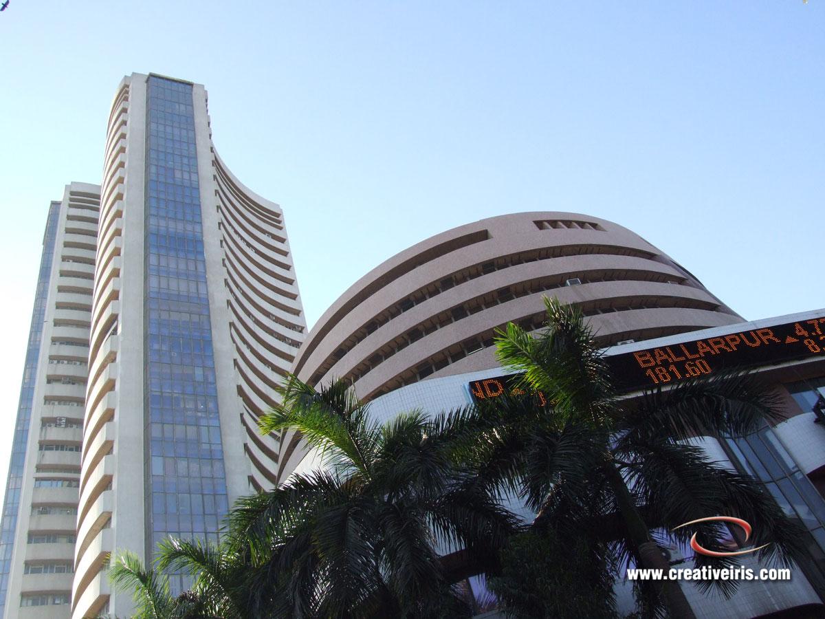Bombay Stock Exchange Wallpapers - Top Free Bombay Stock Exchange ...