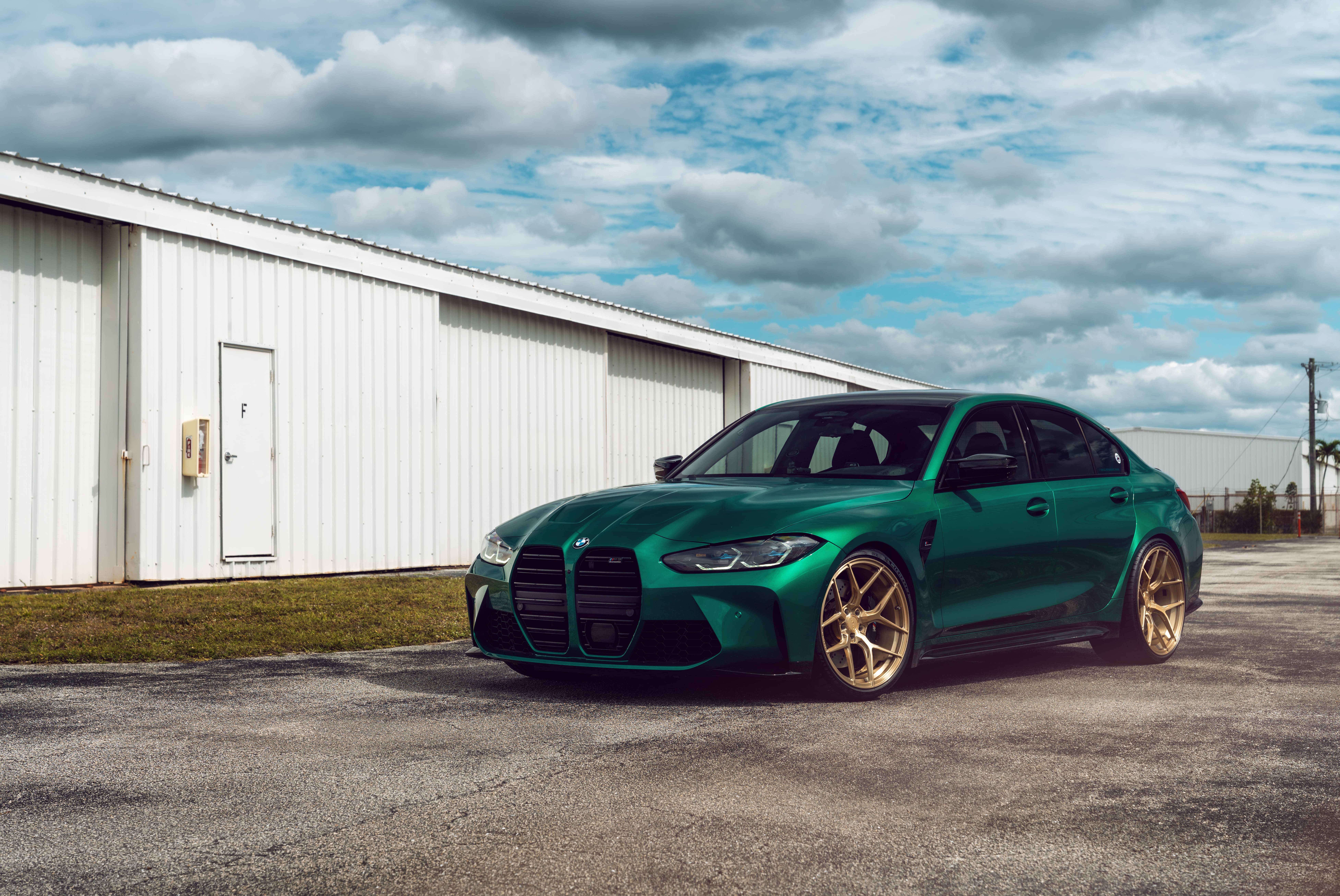 G80 M3 Wallpapers - Top Free G80 M3 Backgrounds - WallpaperAccess