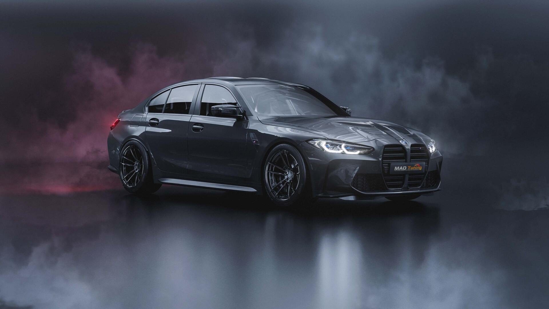 G80 M3 Wallpapers - Top Free G80 M3 Backgrounds - WallpaperAccess