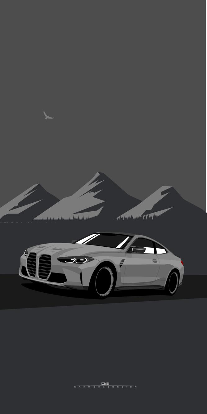 G80 M3 Wallpapers - Top Free G80 M3 Backgrounds - WallpaperAccess