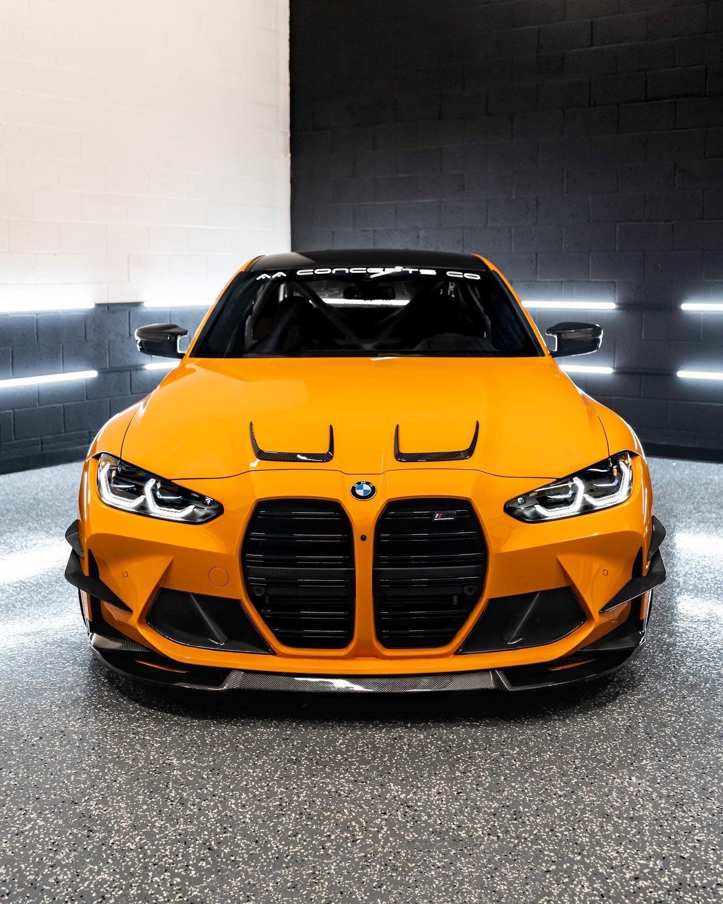 G80 M3 Wallpapers - Top Free G80 M3 Backgrounds - WallpaperAccess