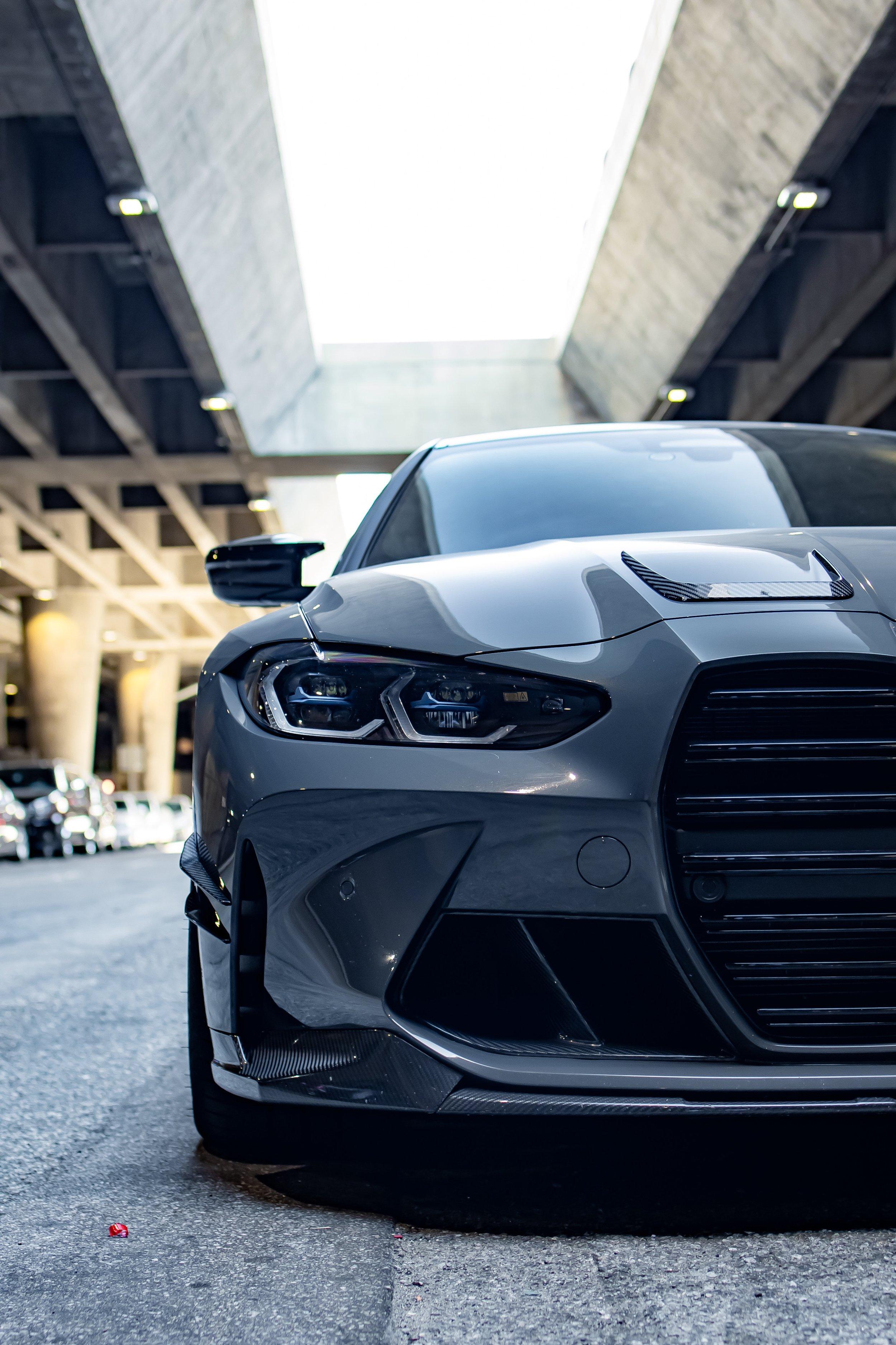 G80 M3 Wallpapers - Top Free G80 M3 Backgrounds - WallpaperAccess