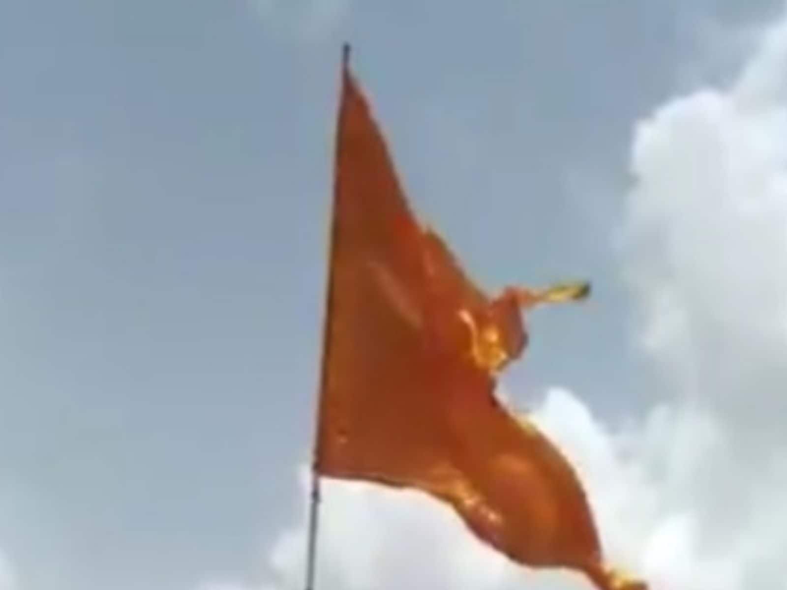 Saffron Flag Wallpapers - Top Free Saffron Flag Backgrounds ...