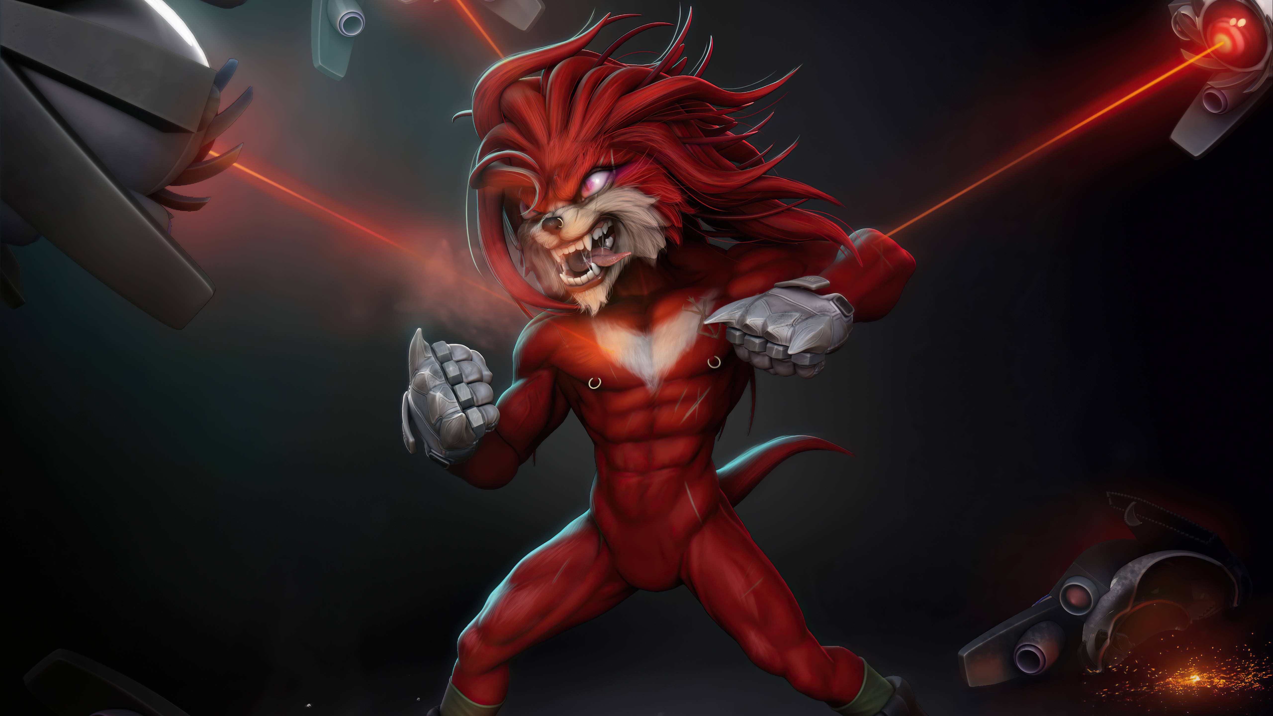 Knucks Wallpapers - Top Free Knucks Backgrounds - WallpaperAccess