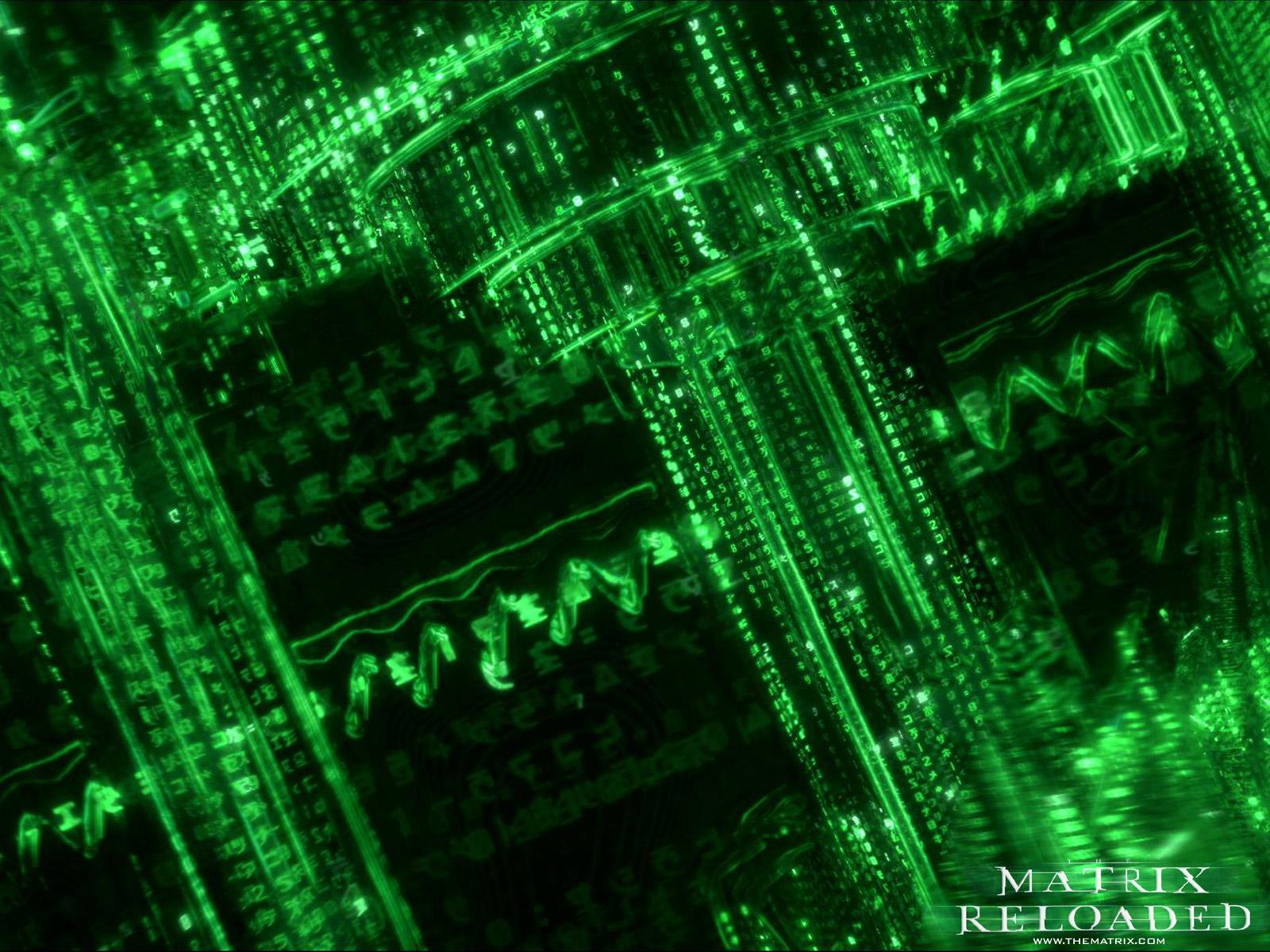 Matrix Reloaded Wallpapers - Top Free Matrix Reloaded Backgrounds ...