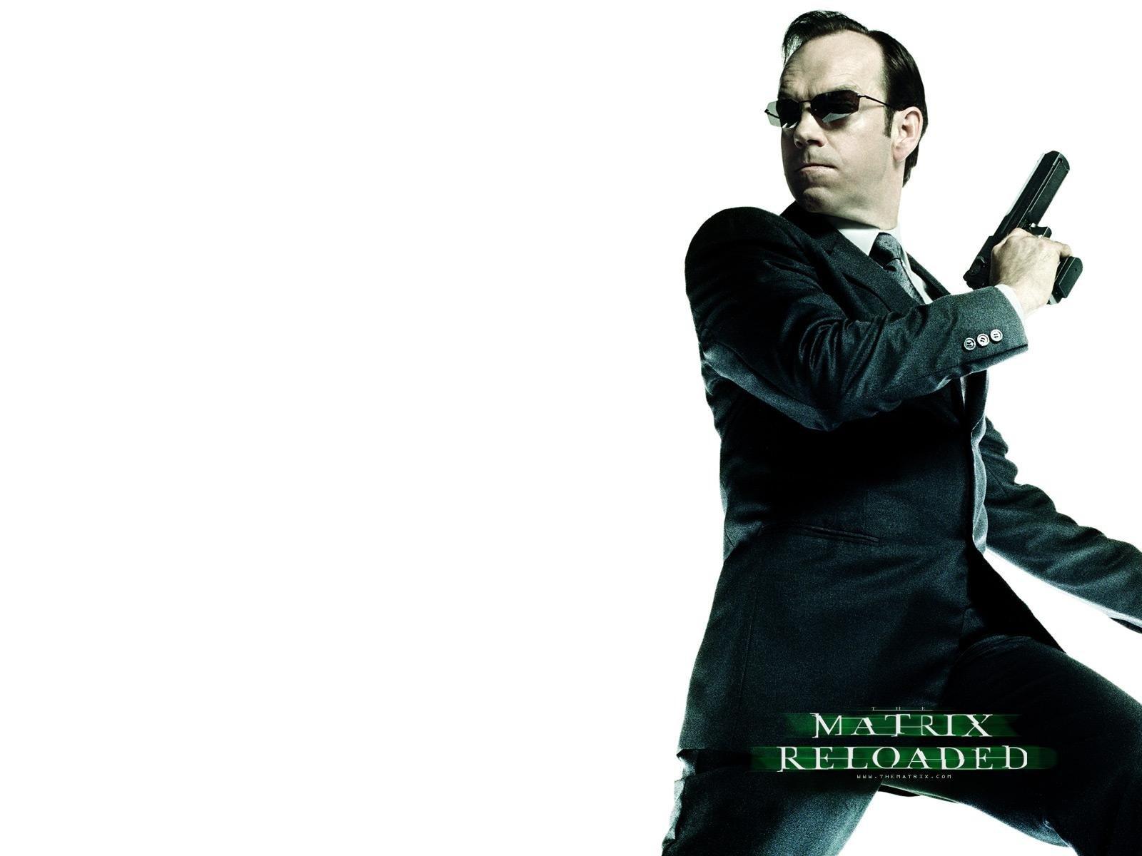 Matrix Reloaded Wallpapers - Top Free Matrix Reloaded Backgrounds ...