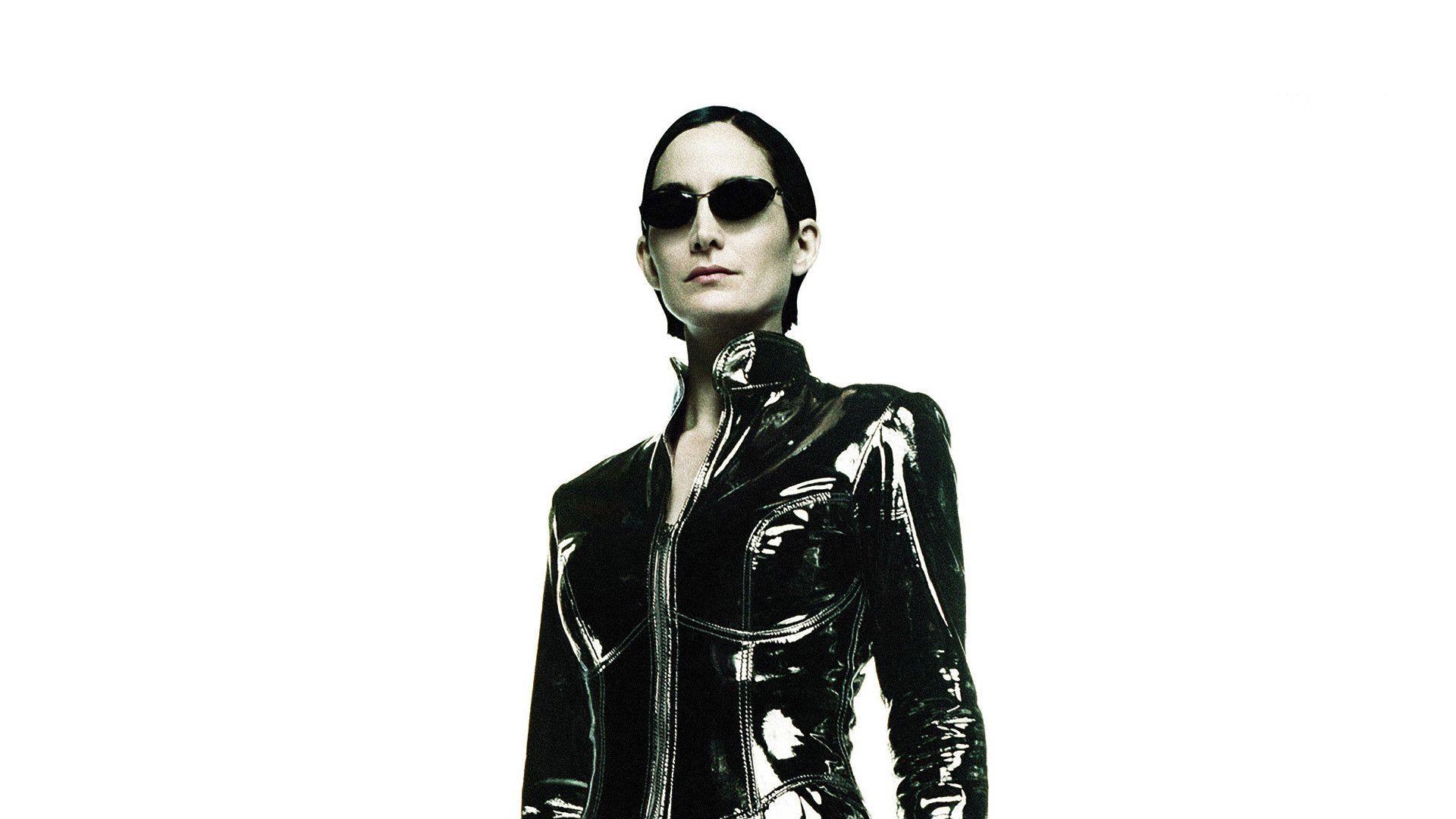 Matrix Reloaded Wallpapers - Top Free Matrix Reloaded Backgrounds ...