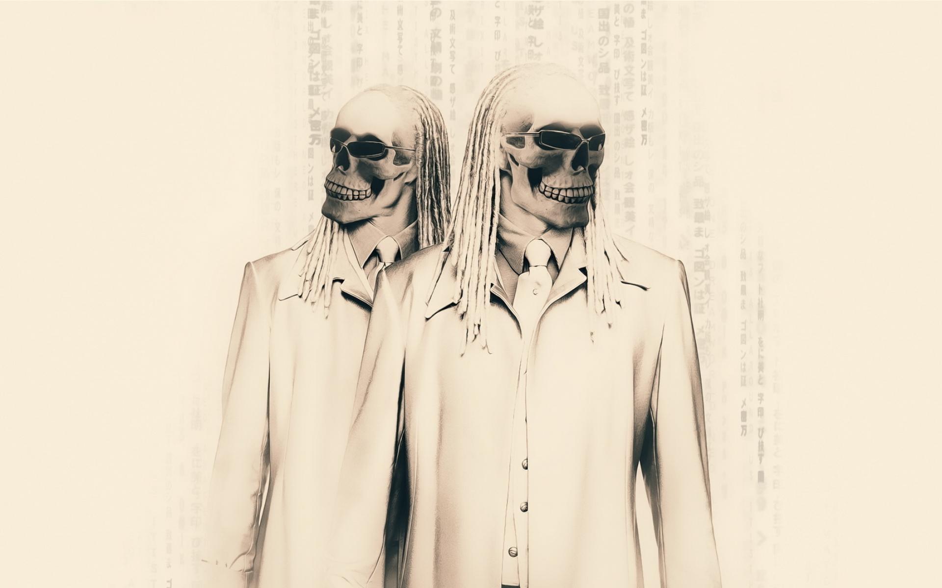 Matrix Reloaded Wallpapers - Top Free Matrix Reloaded Backgrounds ...