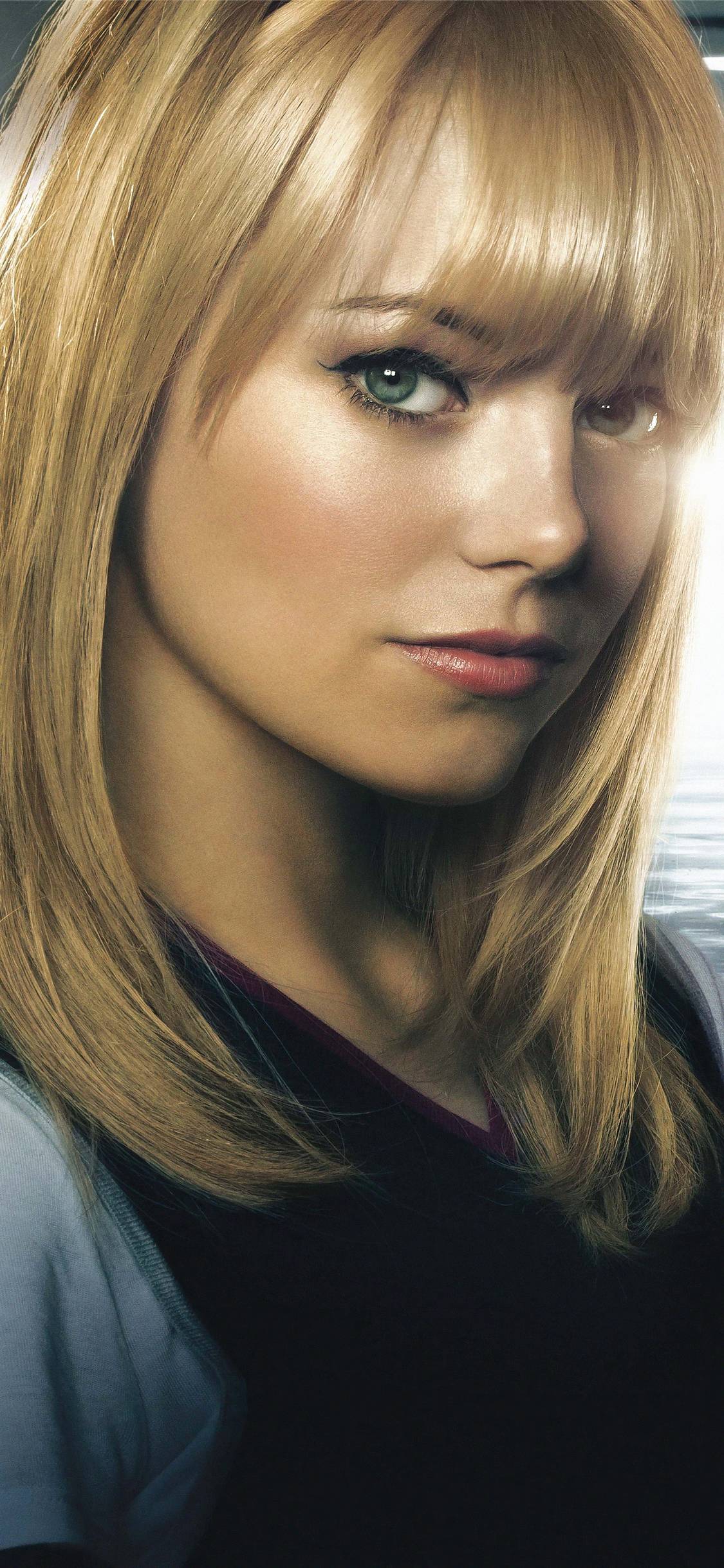 Peter Parker and Gwen Stacy Wallpapers - Top Free Peter Parker and Gwen ...