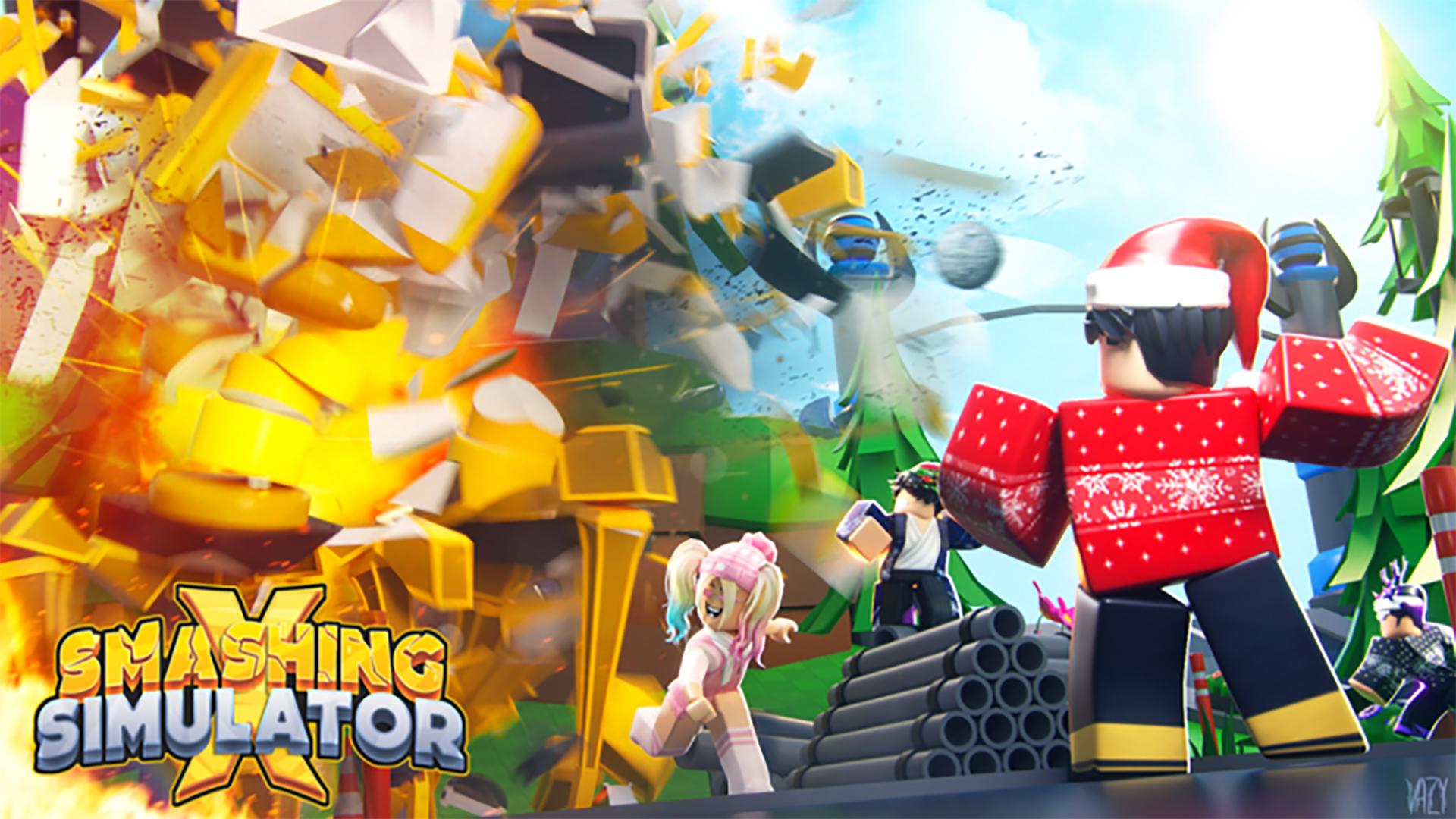 Roblox 2022 Wallpapers - Top Free Roblox 2022 Backgrounds - WallpaperAccess