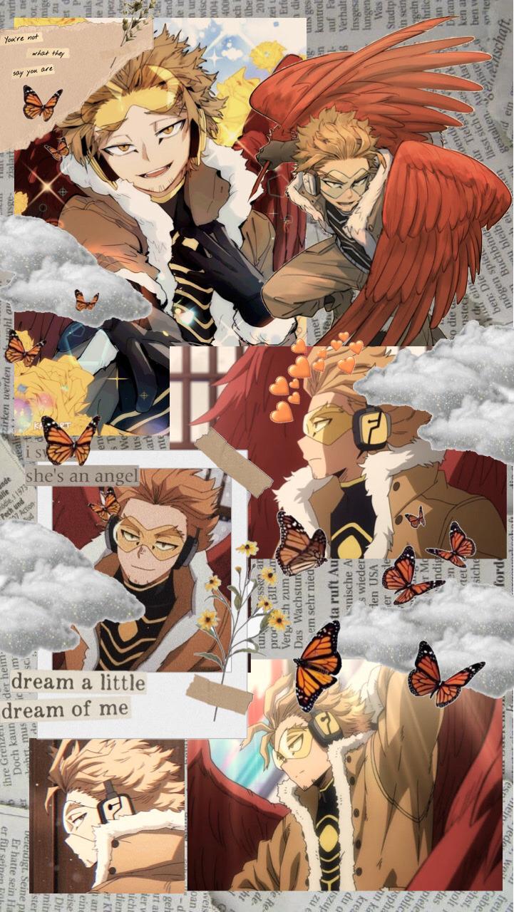 Hawks Aesthetic Wallpapers - Top Free Hawks Aesthetic Backgrounds ...