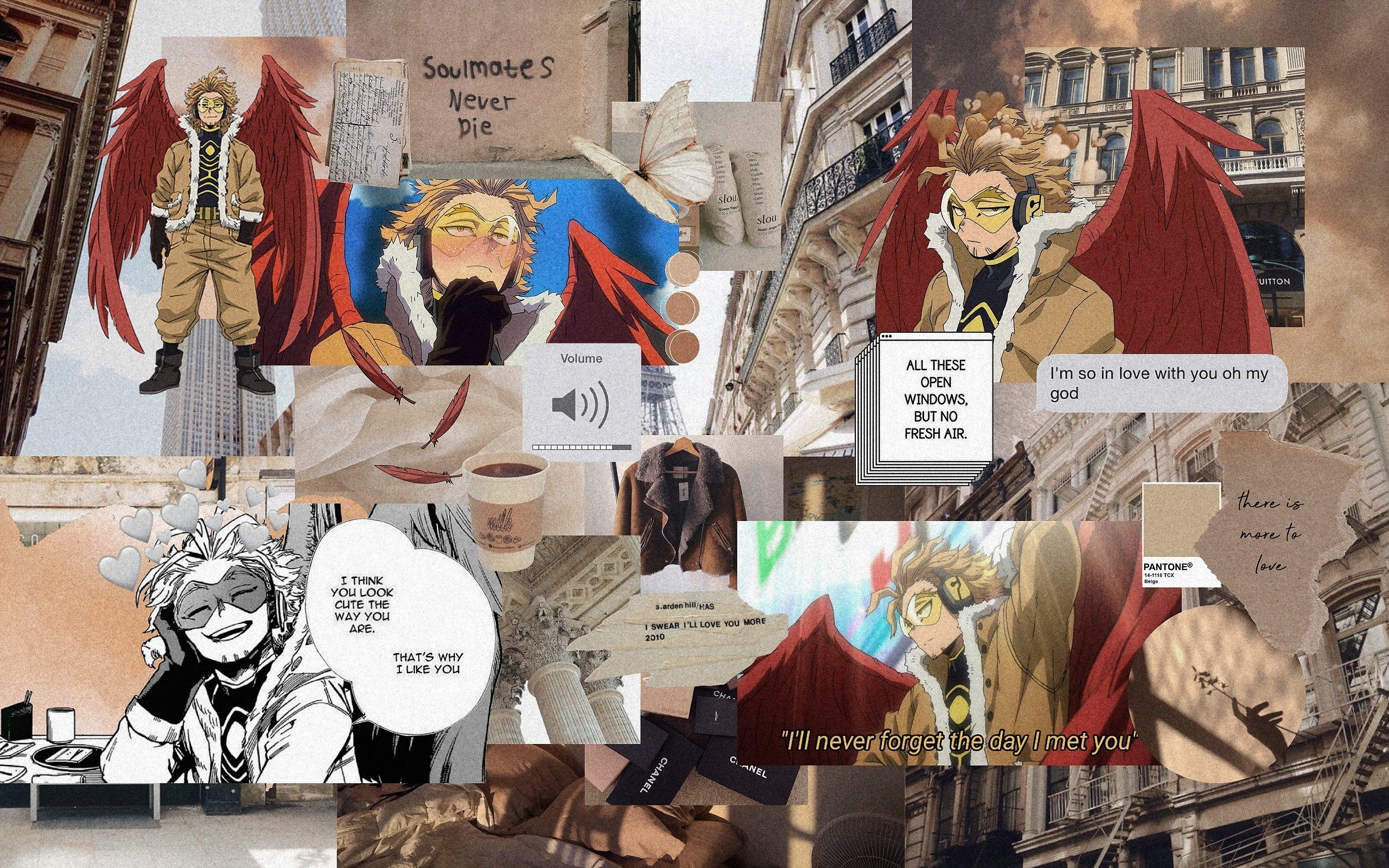 Hawks Aesthetic Wallpapers - Top Free Hawks Aesthetic Backgrounds ...